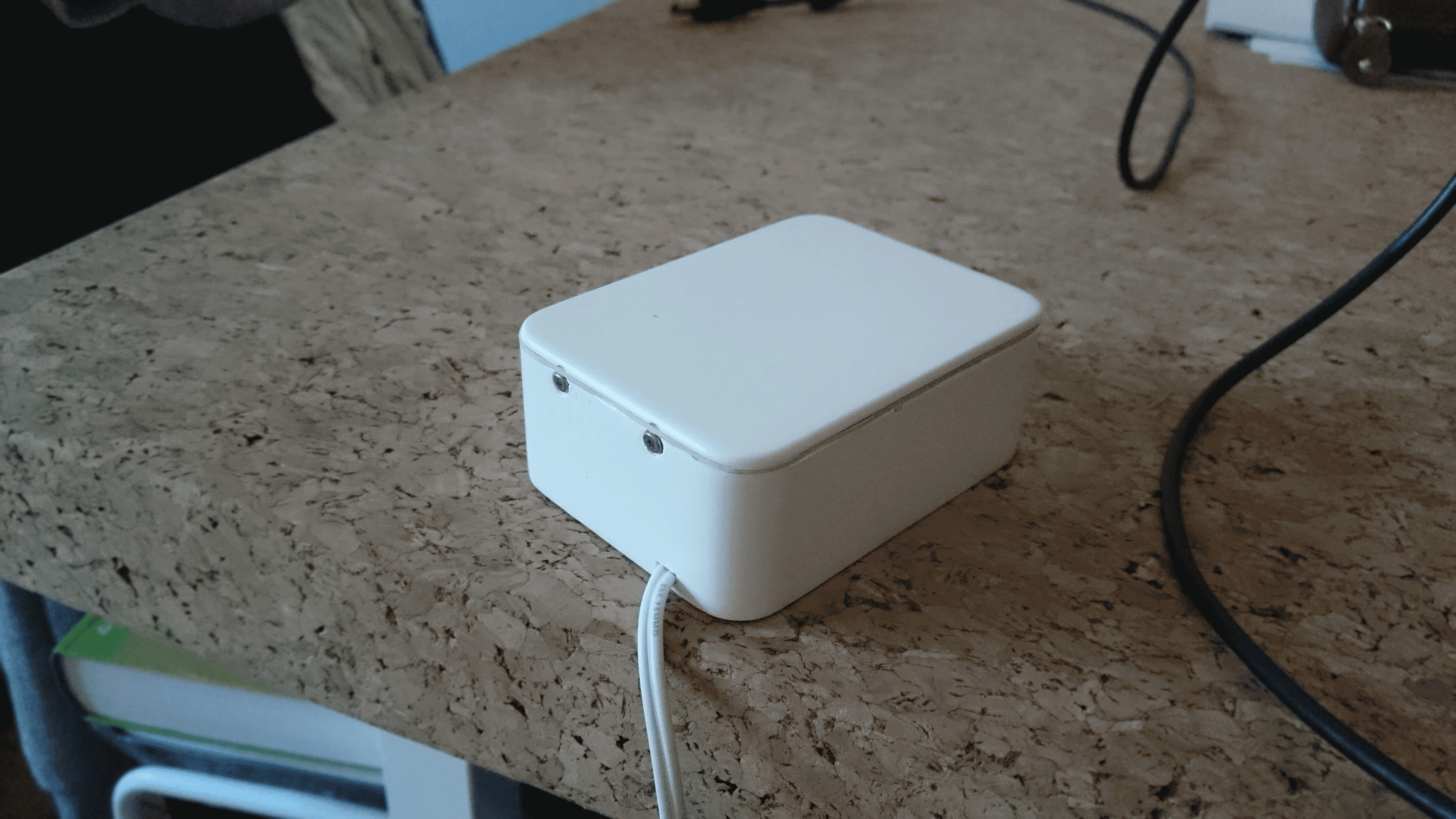 Mailbox Notifier : 9 Steps (with Pictures) - Instructables