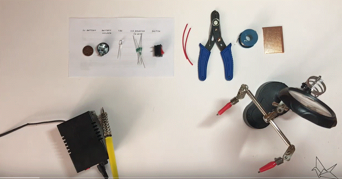 LED Sculpture: Let's Build an LED Man! : 9 Steps (with Pictures ...