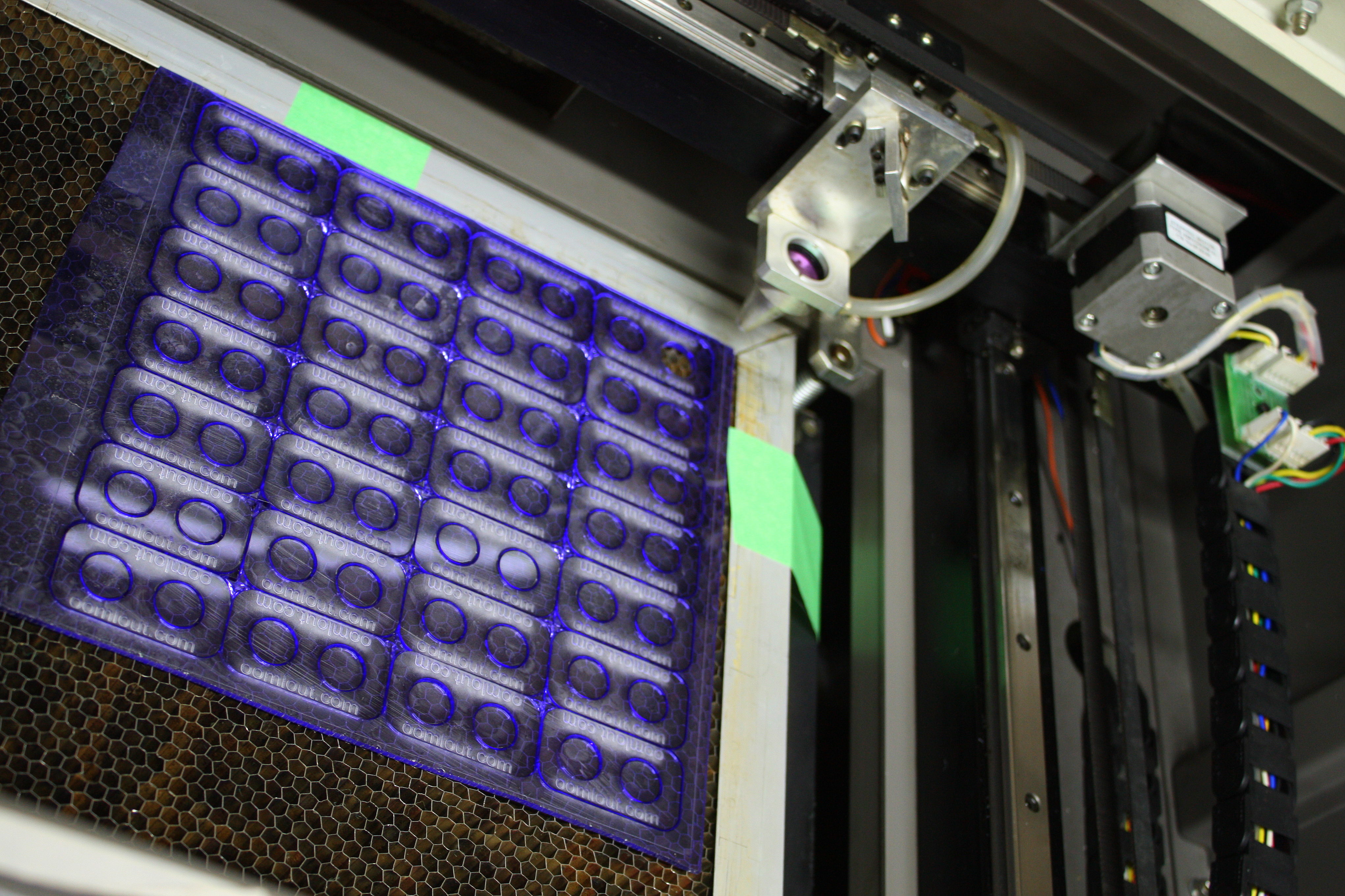 Open Manufacturing - (How to Build 30 (SERB) Kits) : 19 Steps (with ...