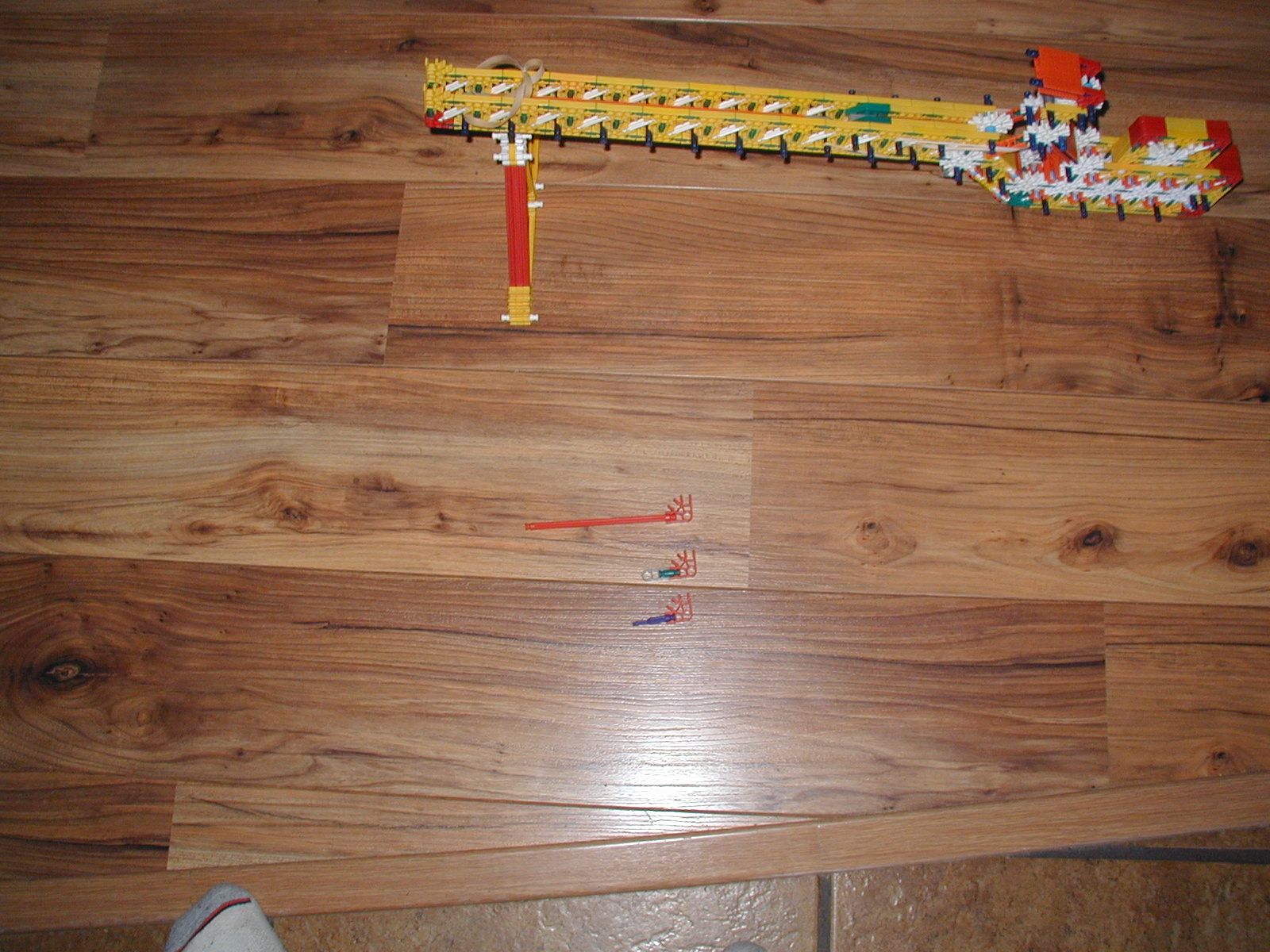 Black Mamba Sniper Rifle - Instructables