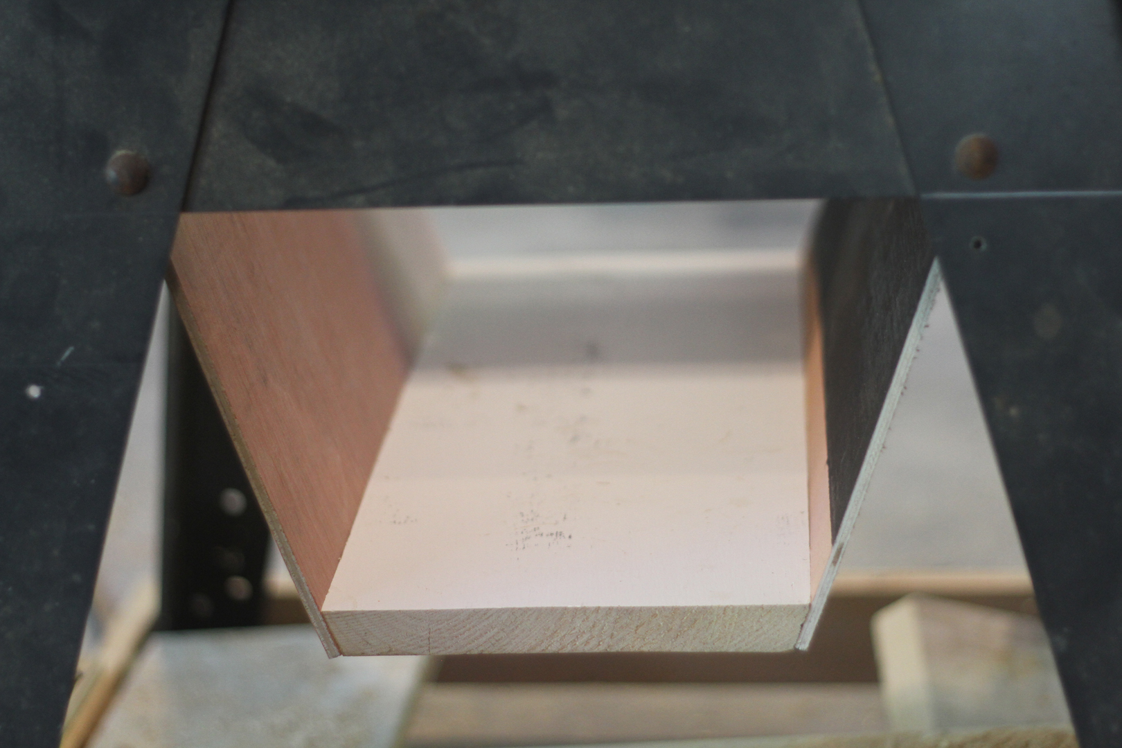 Table Saw Dust Collector : 8 Steps (with Pictures) - Instructables