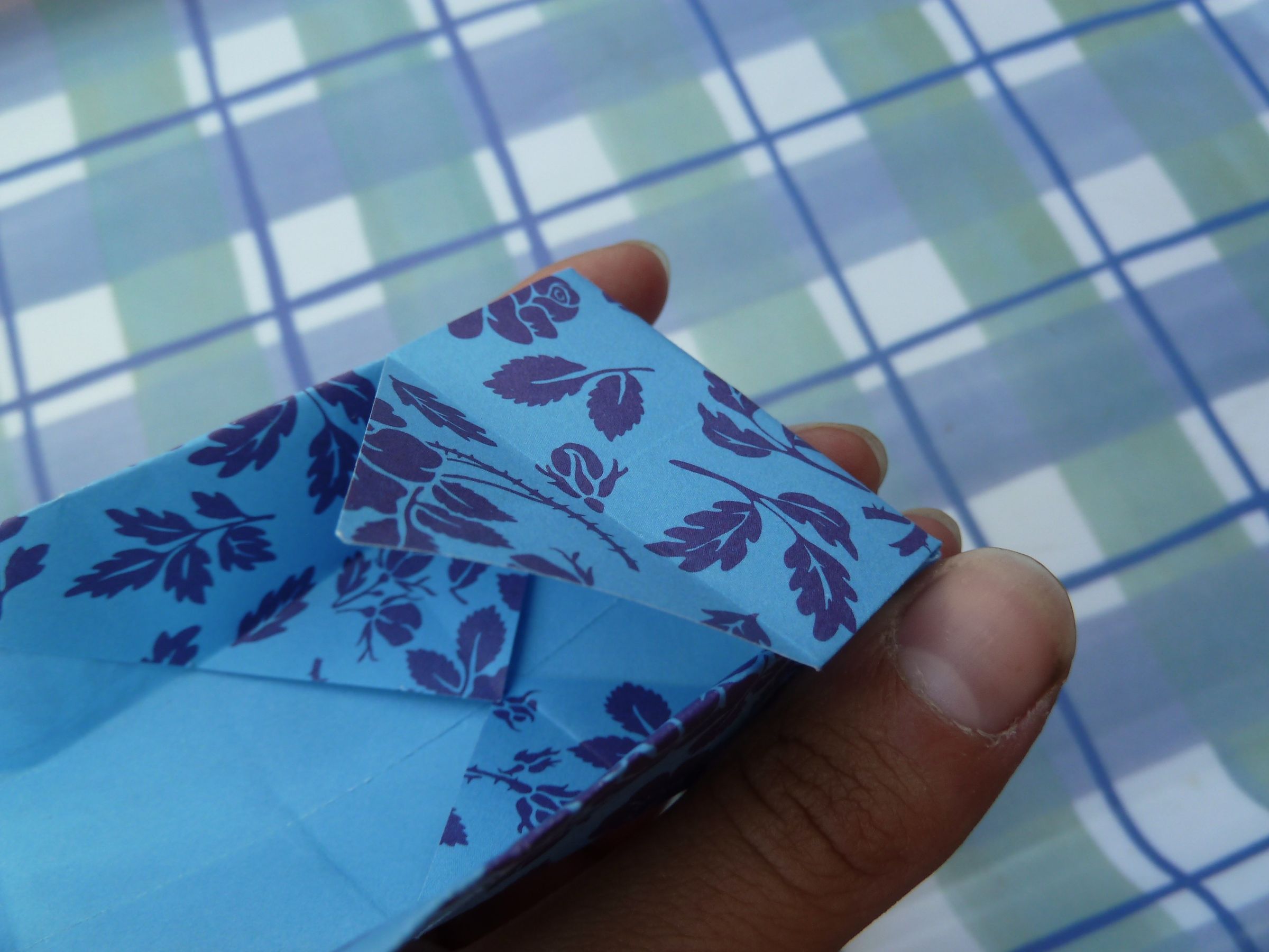 One Box Can Have Many Styles : 9 Steps (with Pictures) - Instructables