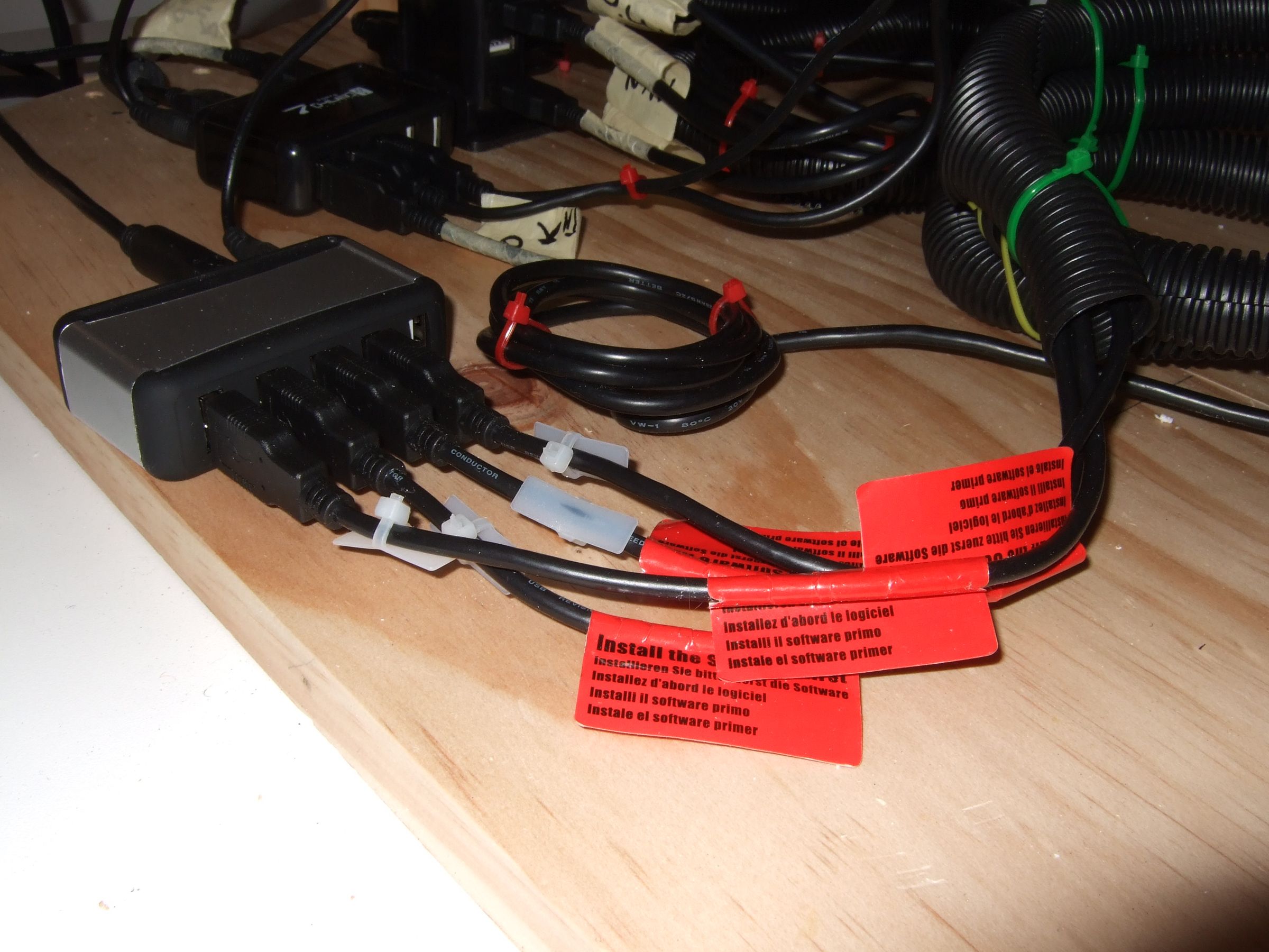 DIY Flight Simulator Cockpit (with Pictures) - Instructables