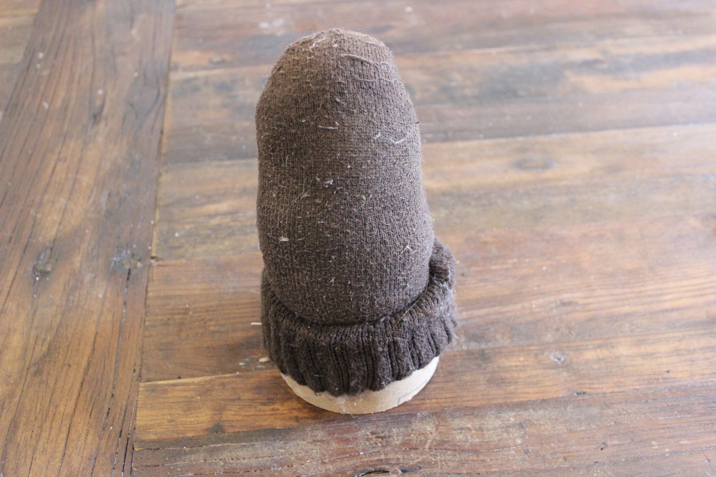 Diglett Dog Costume : 14 Steps (with Pictures) - Instructables