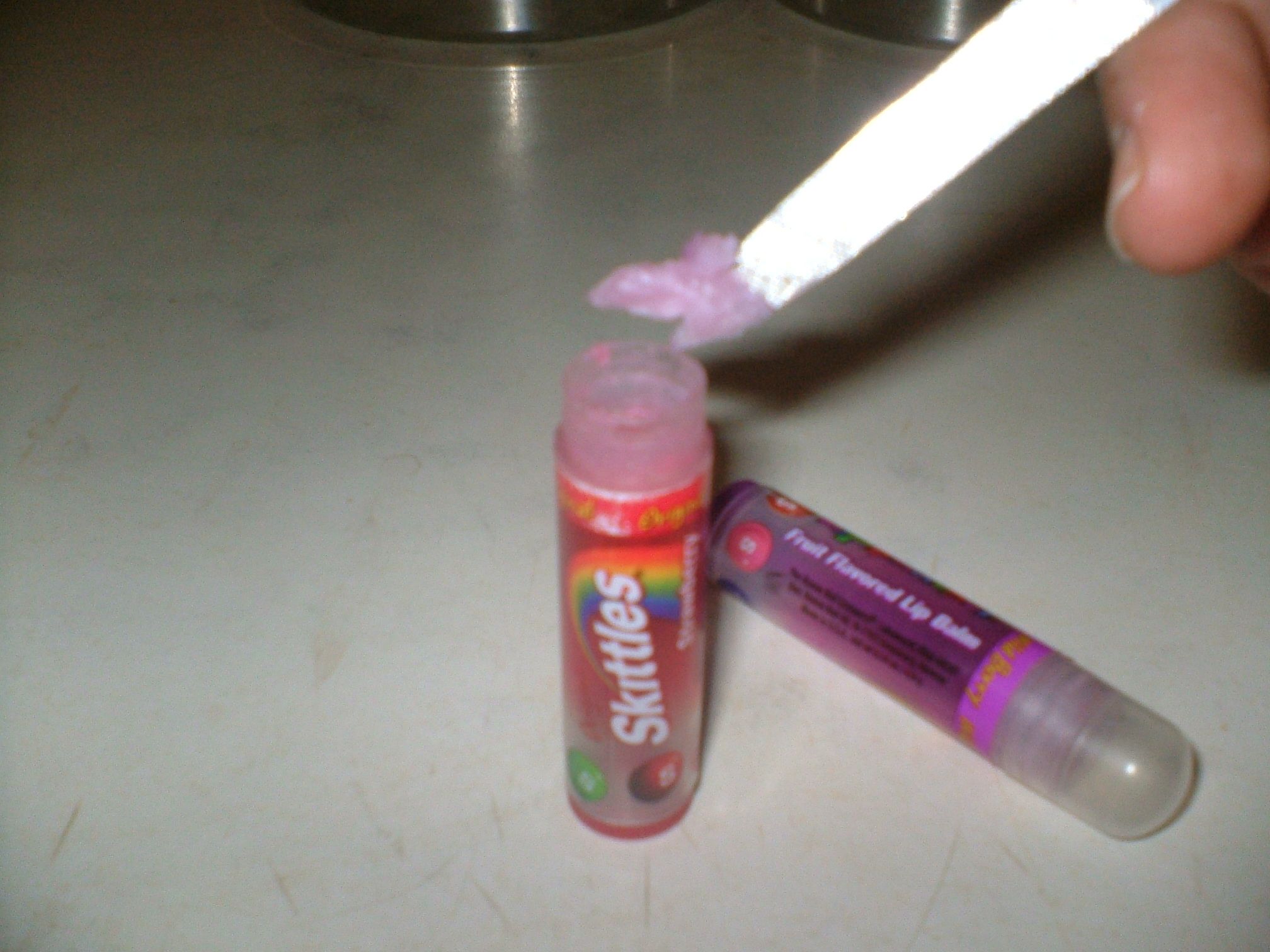 Reclaimed Chapstick : 7 Steps - Instructables