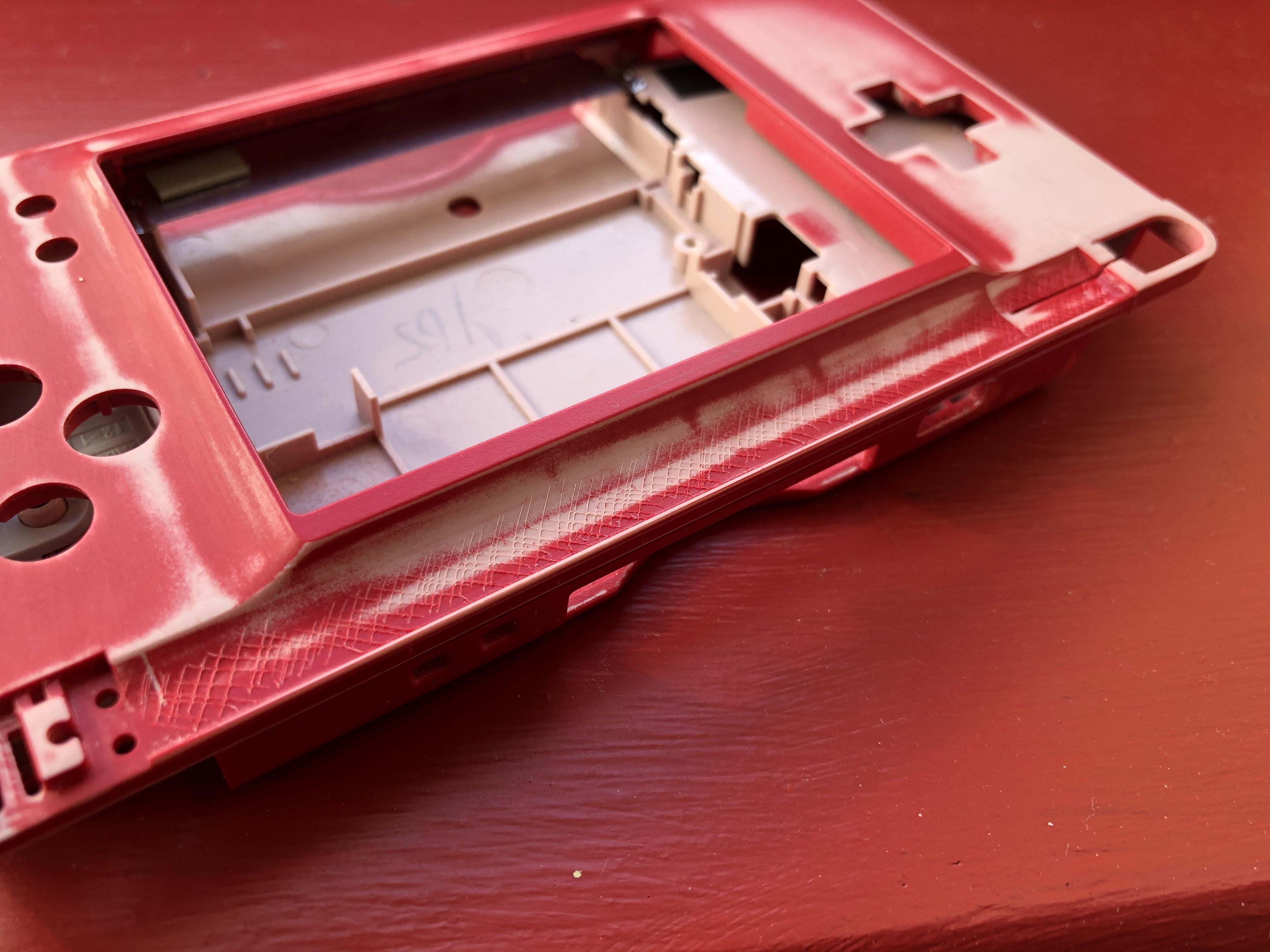 Building a Gameboy Macro in 2021 : 14 Steps (with Pictures) - Instructables