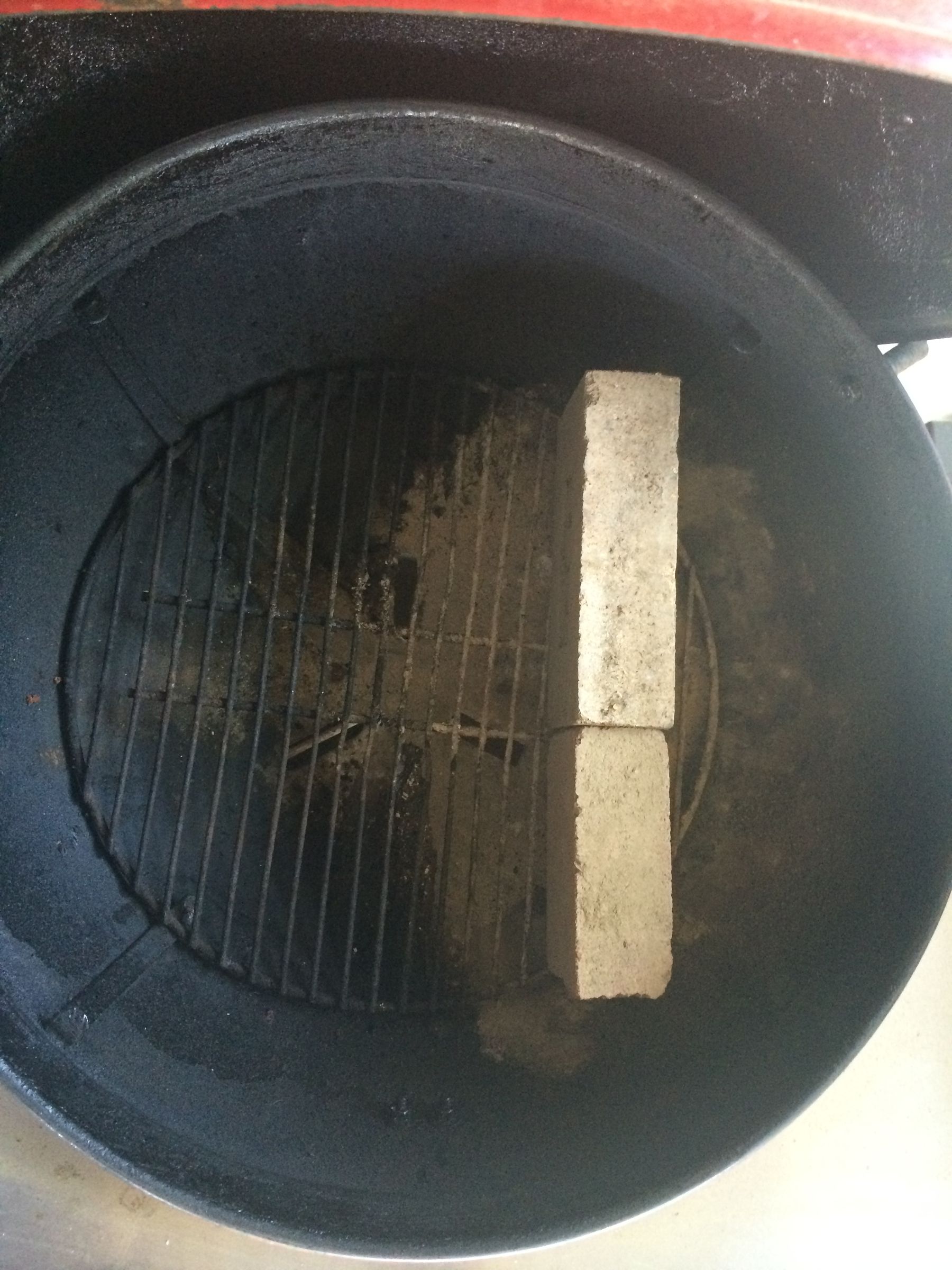Indirect BBQ Grilling or Smoking - Instructables