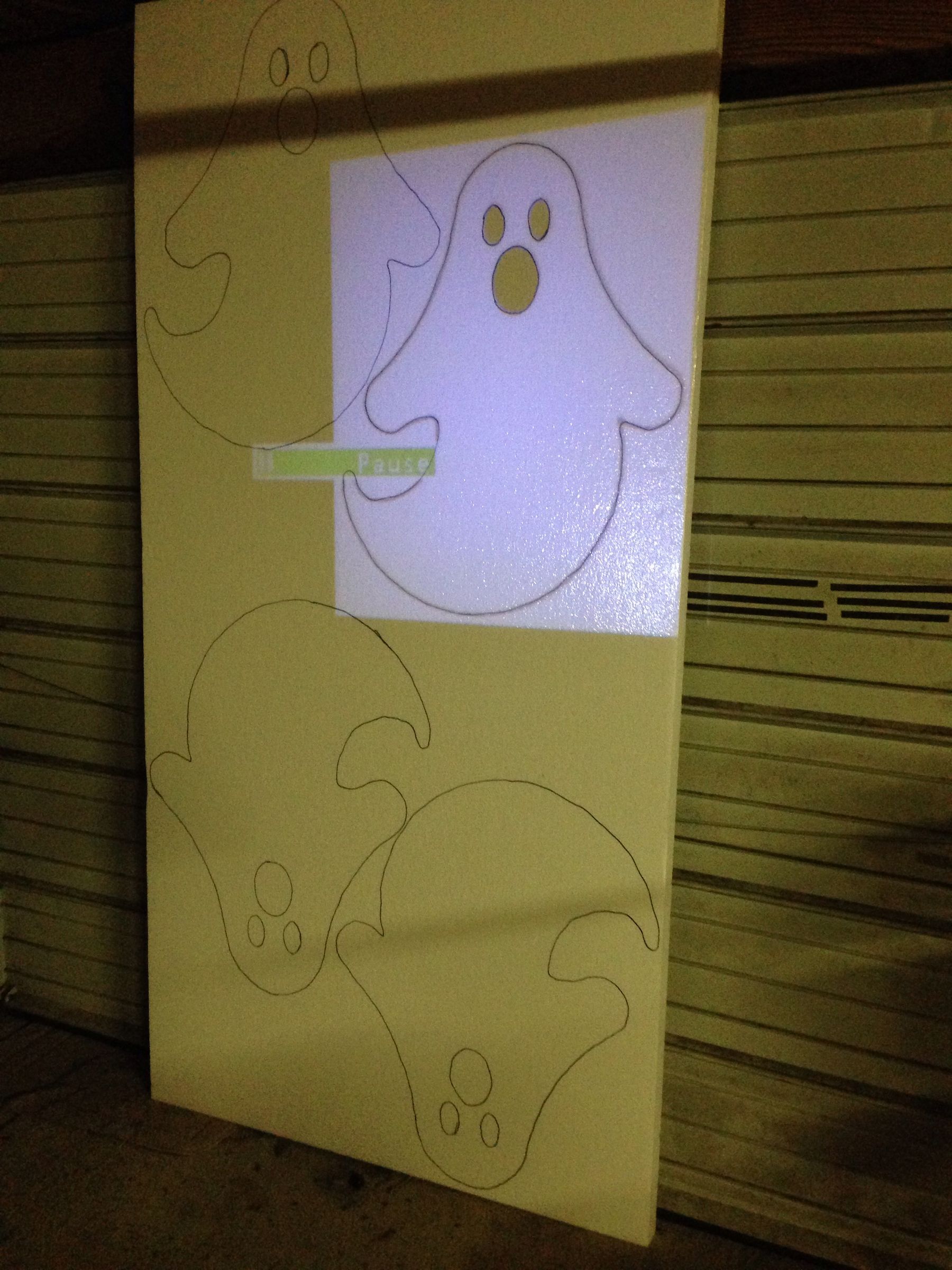 RGB Ghost : 5 Steps (with Pictures) - Instructables