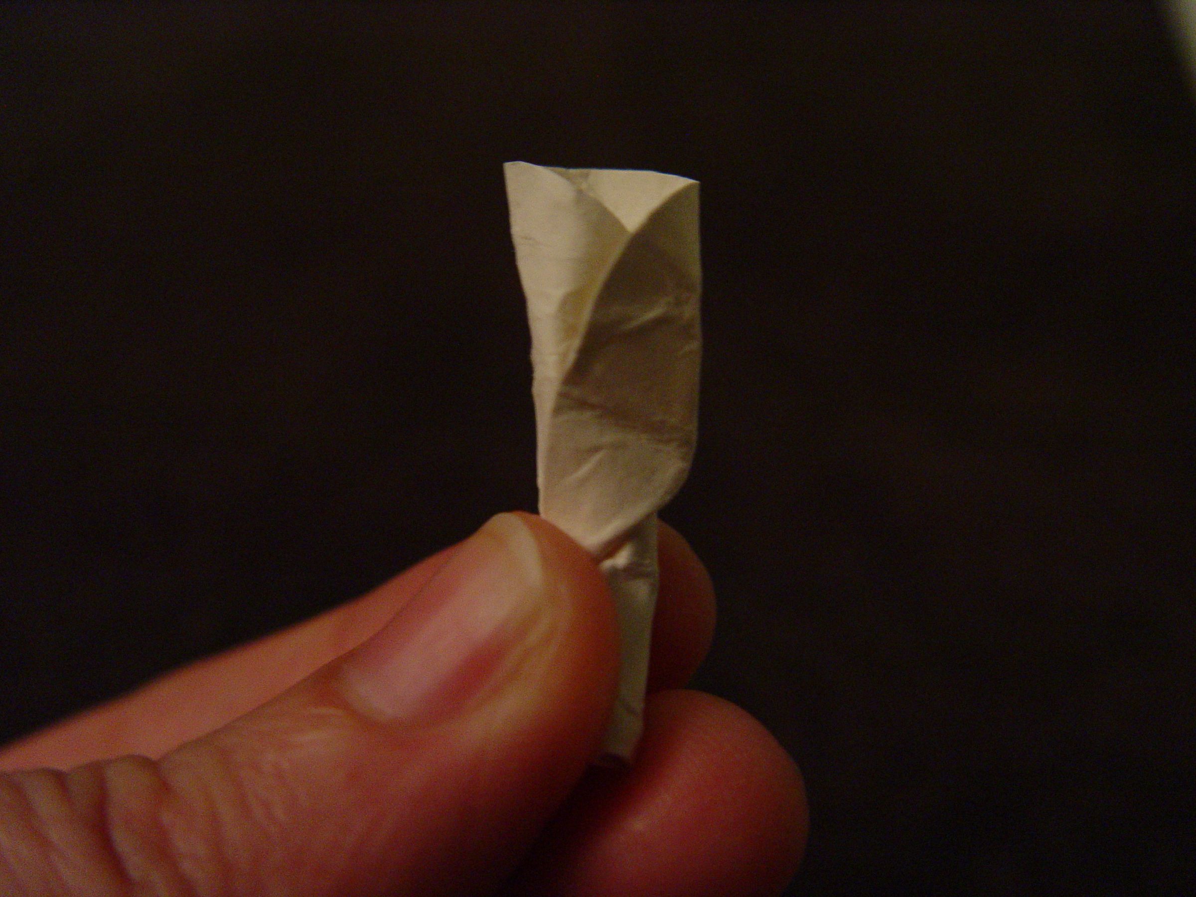 Simple Paper Flowers : 7 Steps (with Pictures) - Instructables