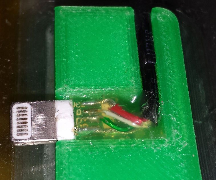 Embedded Printing (with Pictures) - Instructables