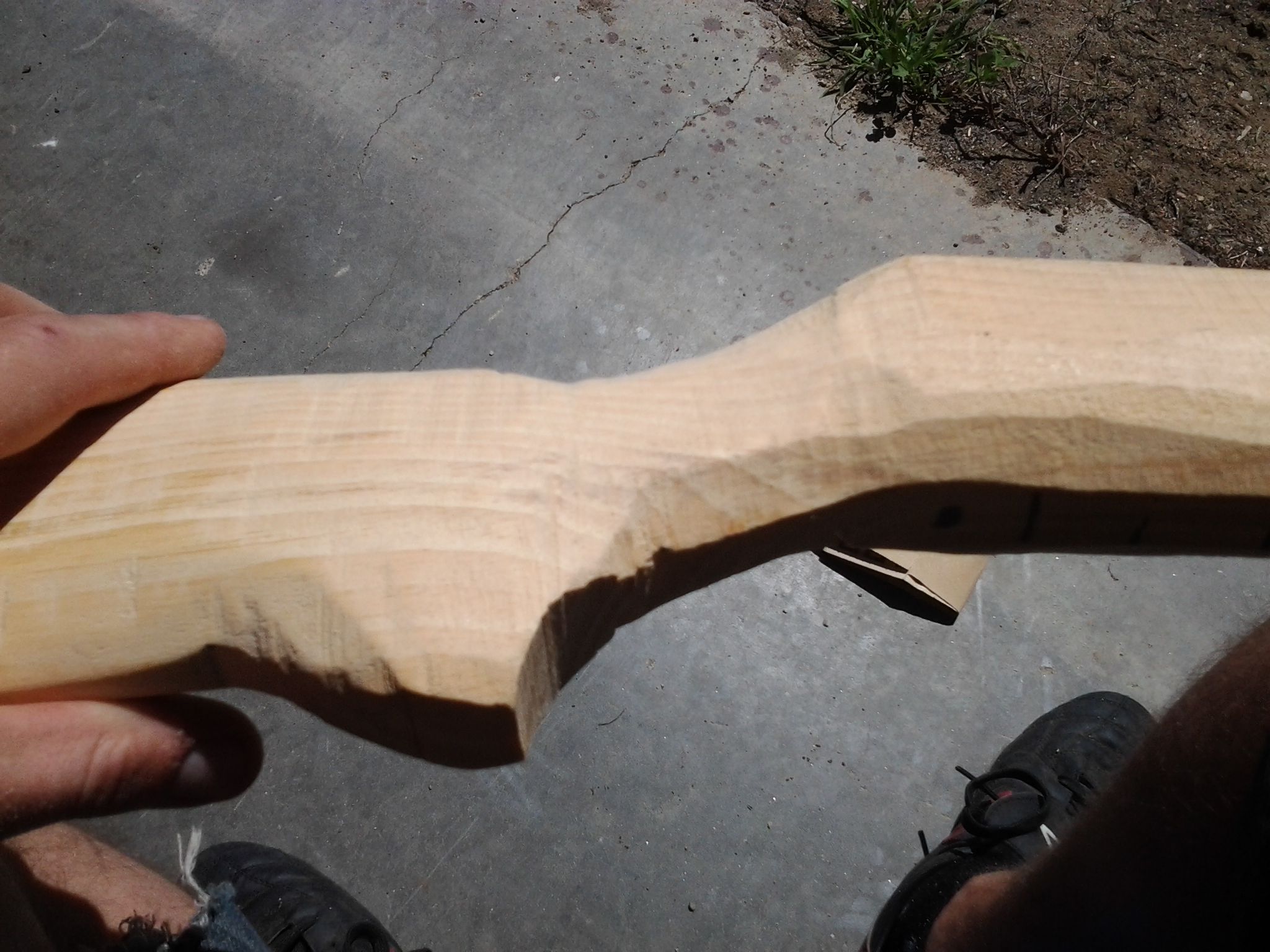 Steampunk-Styled Rifle : 6 Steps - Instructables