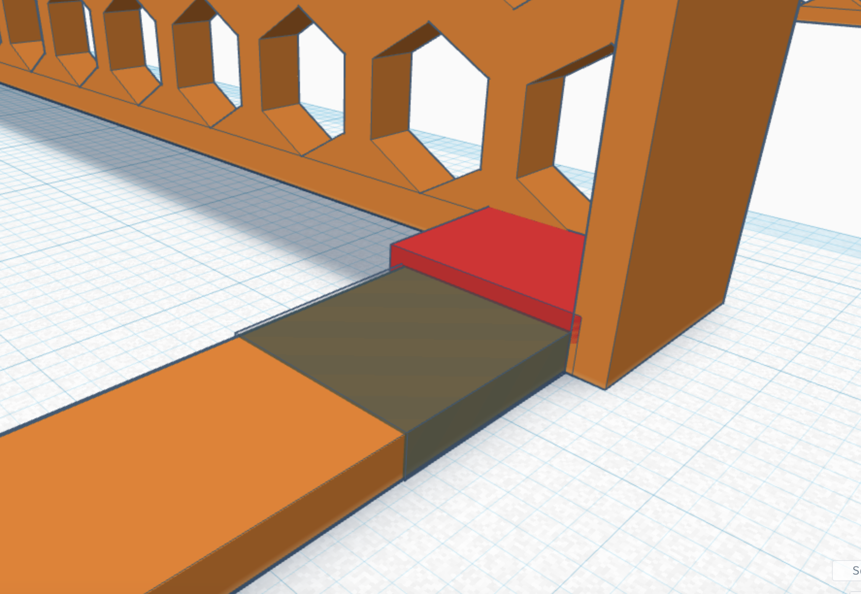 LEGO Minifig Stand / Display : 10 Steps (with Pictures) - Instructables