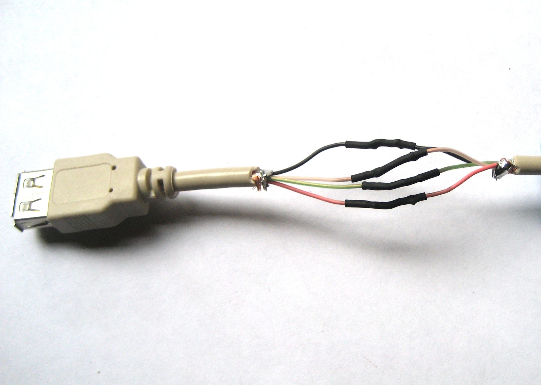 External Hard Drive + USB Hub : 10 Steps (with Pictures) - Instructables