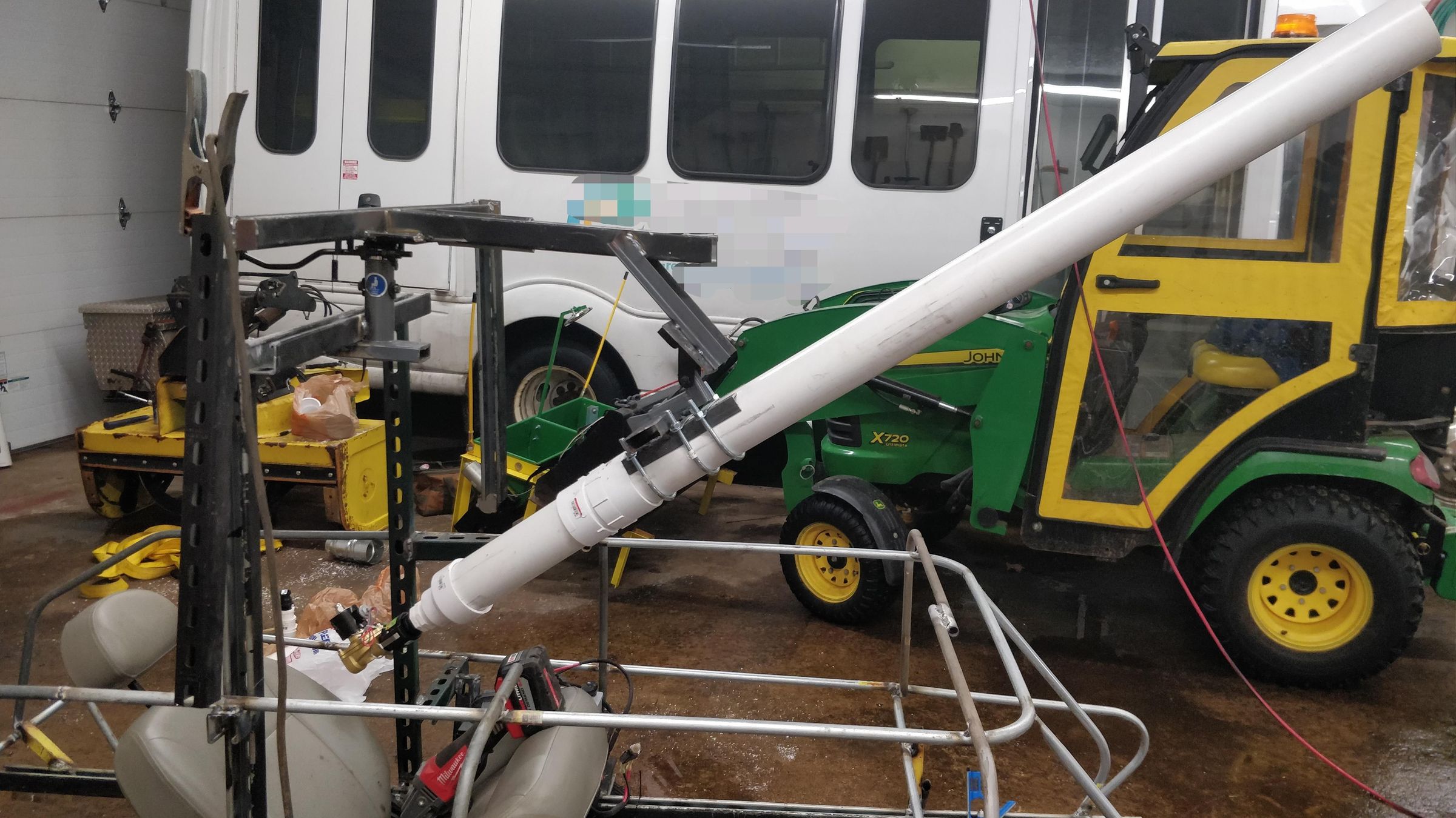 Military Tank, Drivable With T-shirt Cannon : 7 Steps - Instructables