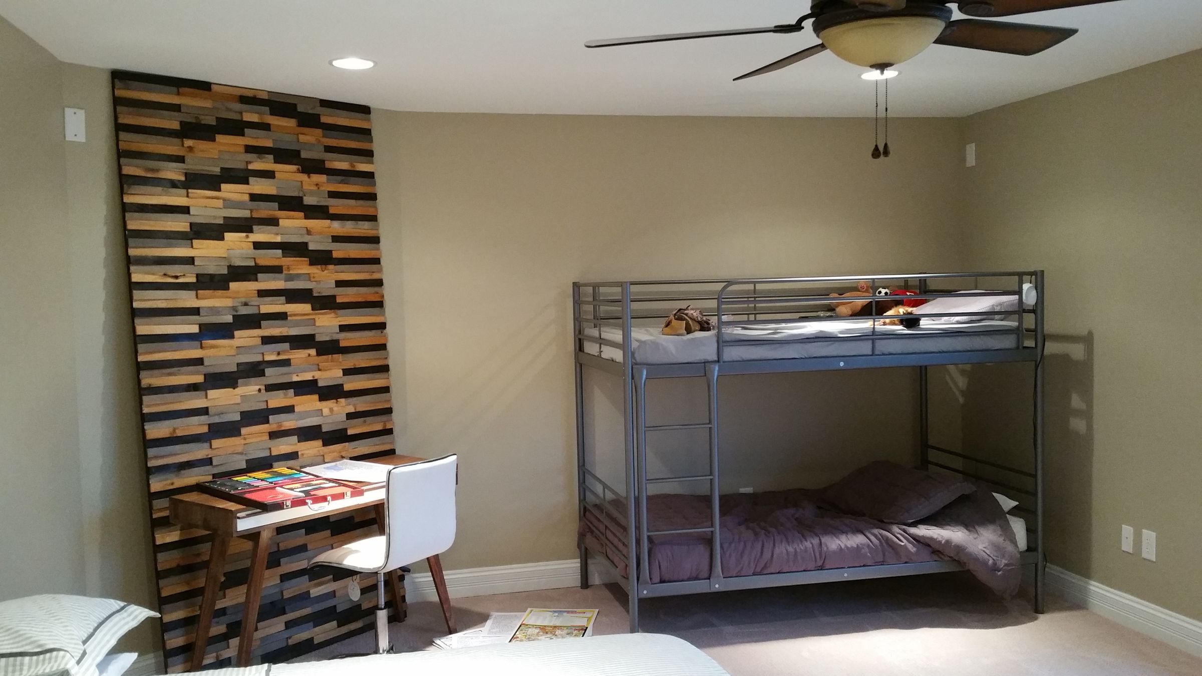 Wall Art - Instructables