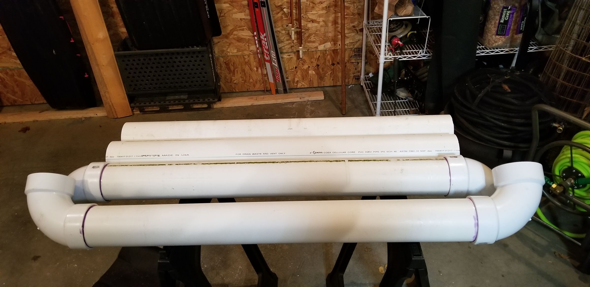 Loon Nesting Platform (Work in Progress Updated 03/15/20) : 10 Steps ...