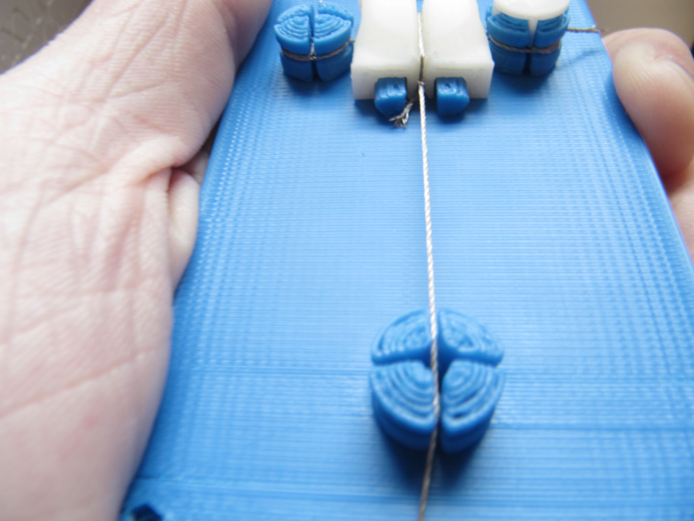 3D-Printed Circuit Boards, for Solder-free Printable Electronics : 4 ...