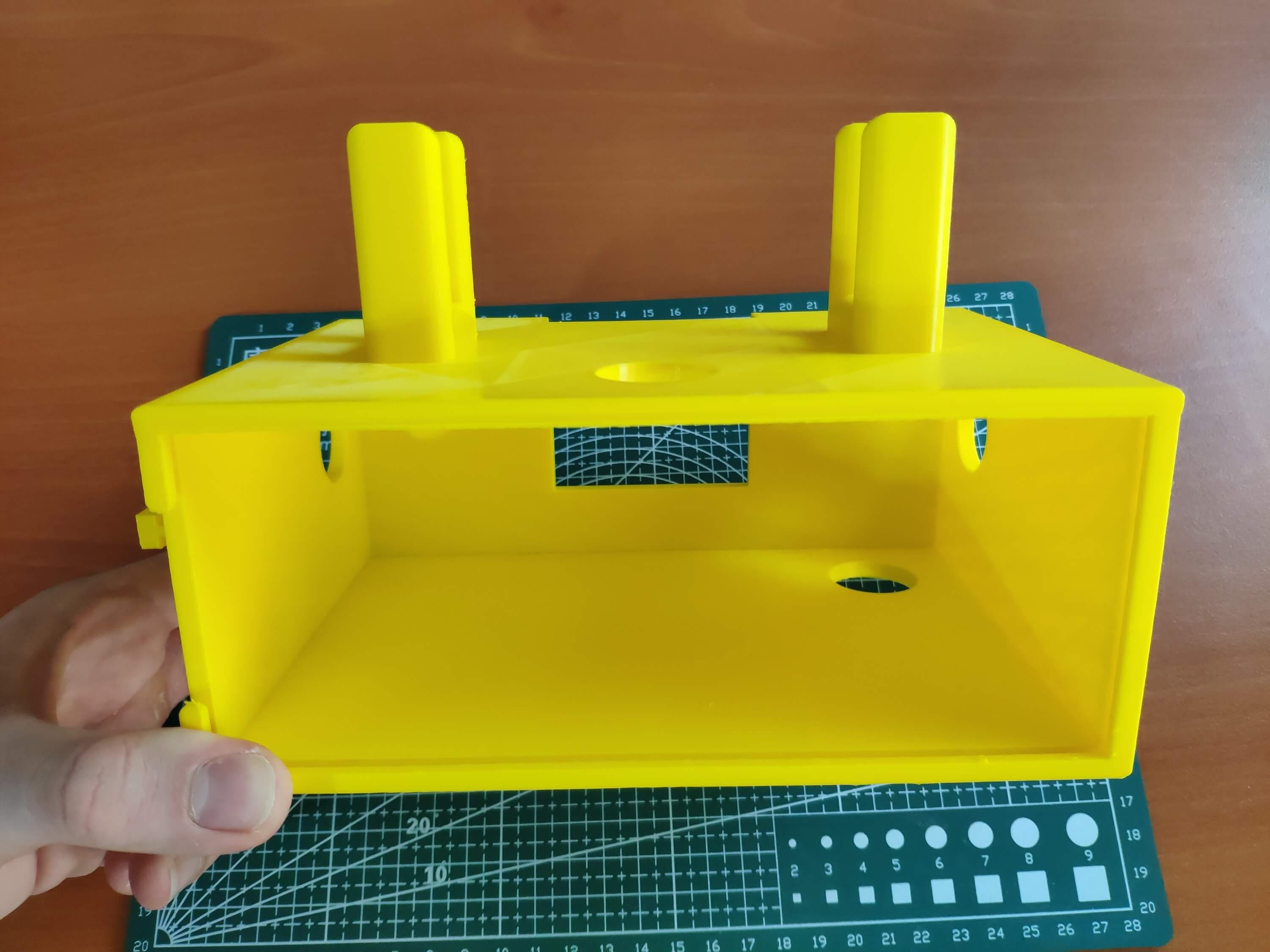 IoT AI-driven Tree Disease Identifier W/ Edge Impulse & MMS : 20 Steps - Instructables