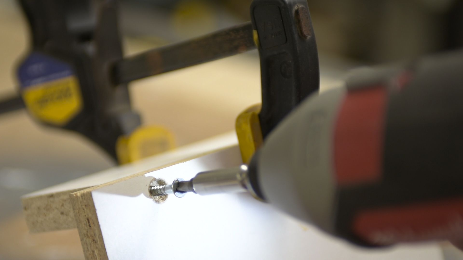 The Making of a Giant Walnut Prop : 12 Steps (with Pictures ...