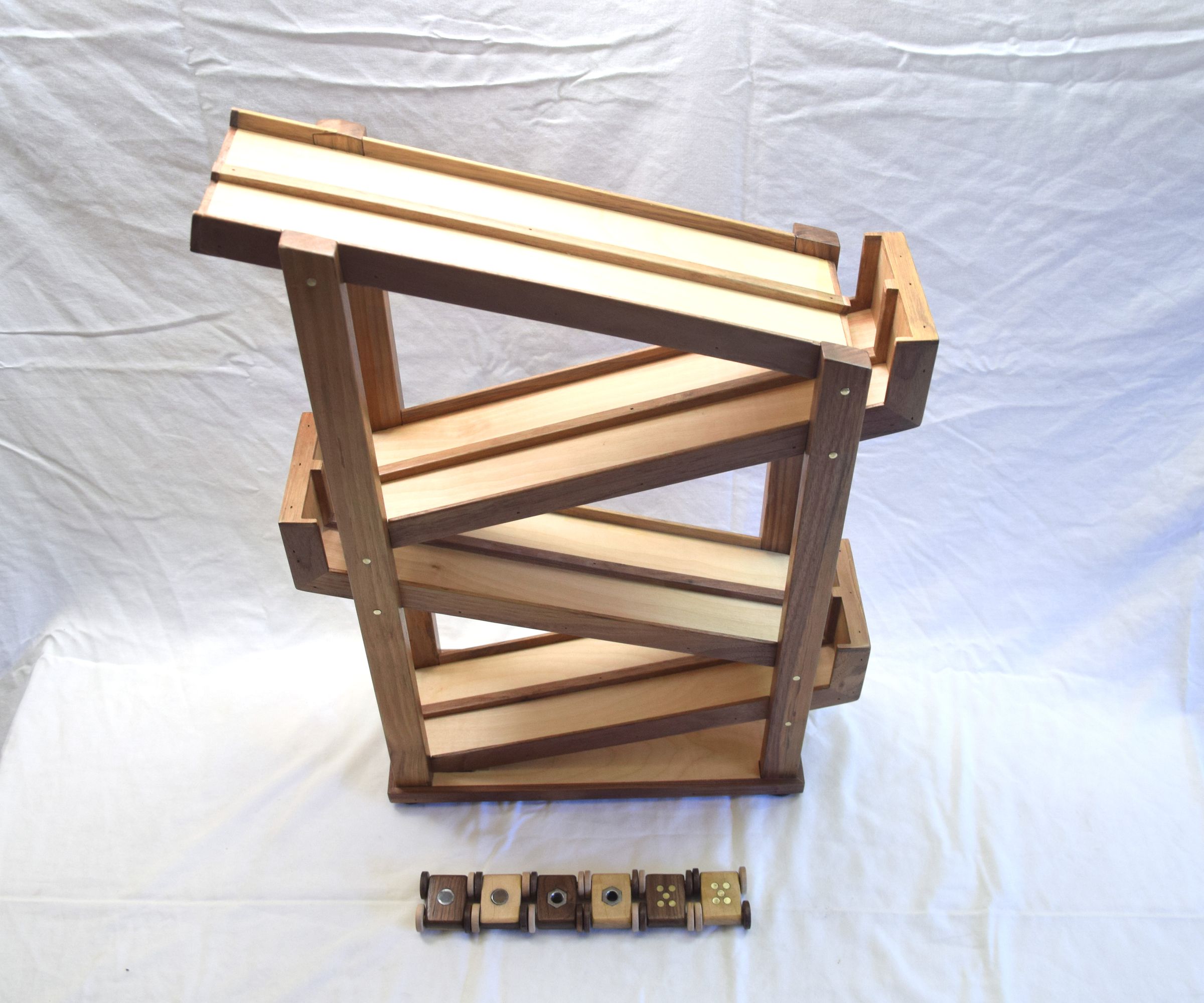 Flip Car Track : 23 Steps (with Pictures) - Instructables