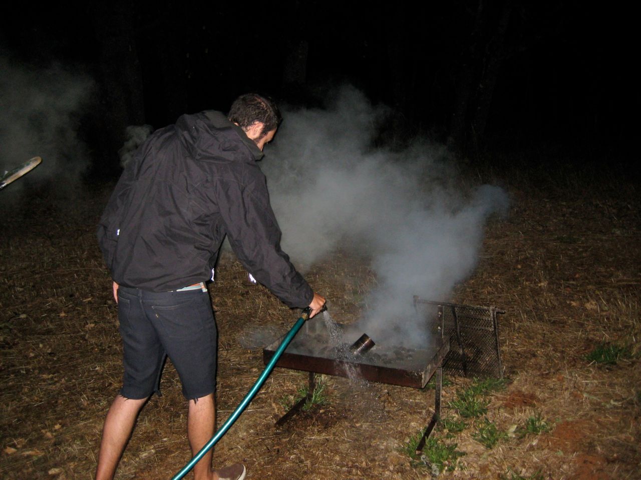 How to Make a Grease Bomb : 5 Steps (with Pictures) - Instructables