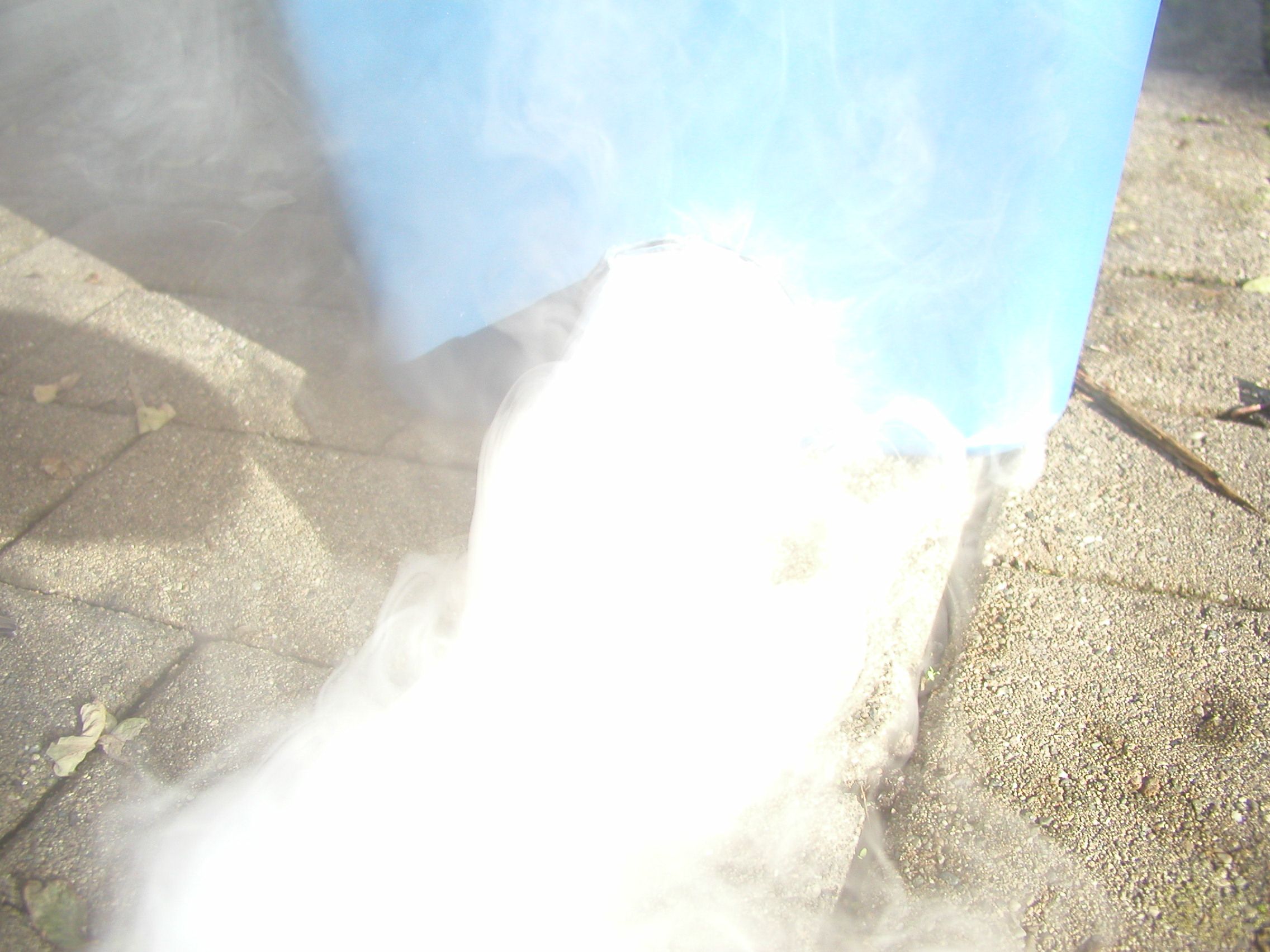 The Ultimate Budget ($8.20) Fog Chiller : 11 Steps (with Pictures ...