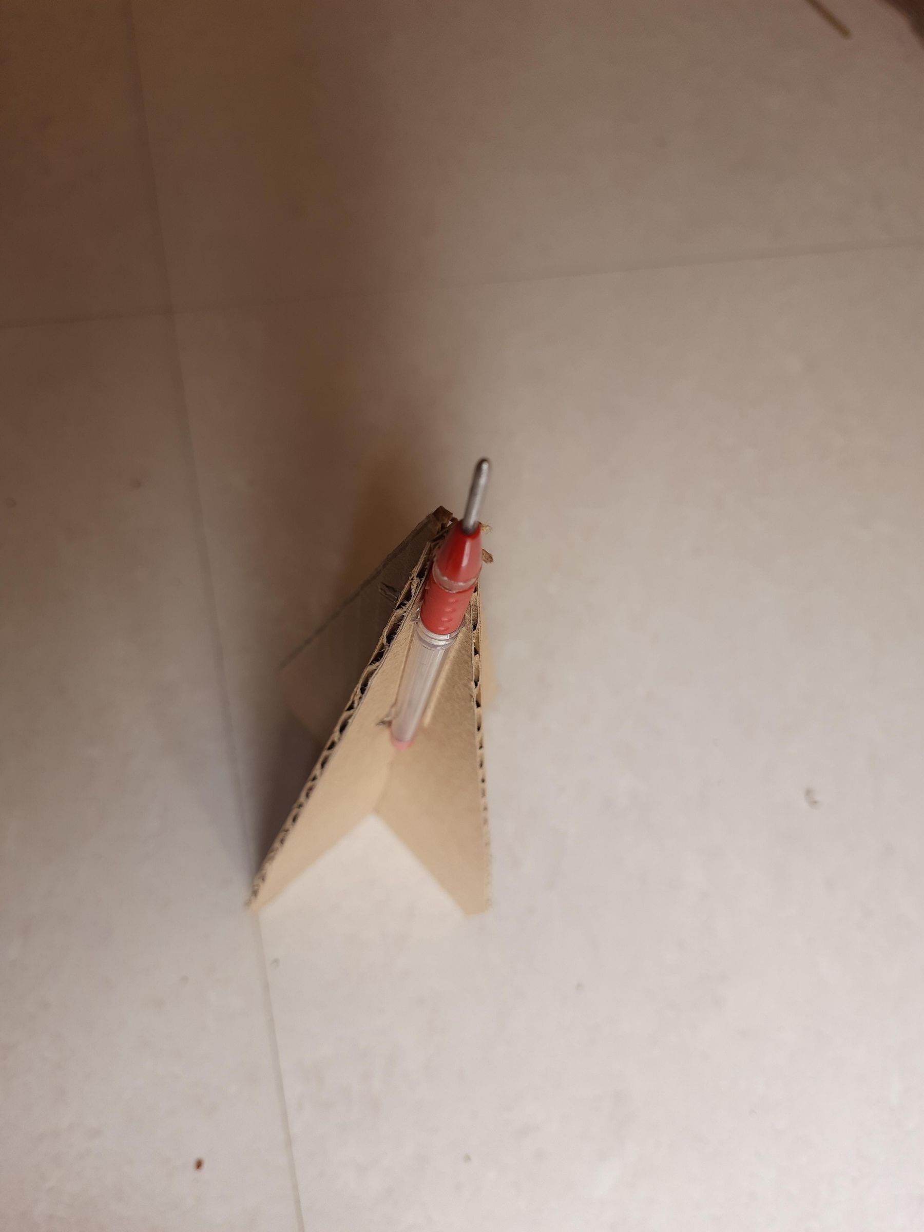 Balancing Plane : 6 Steps - Instructables