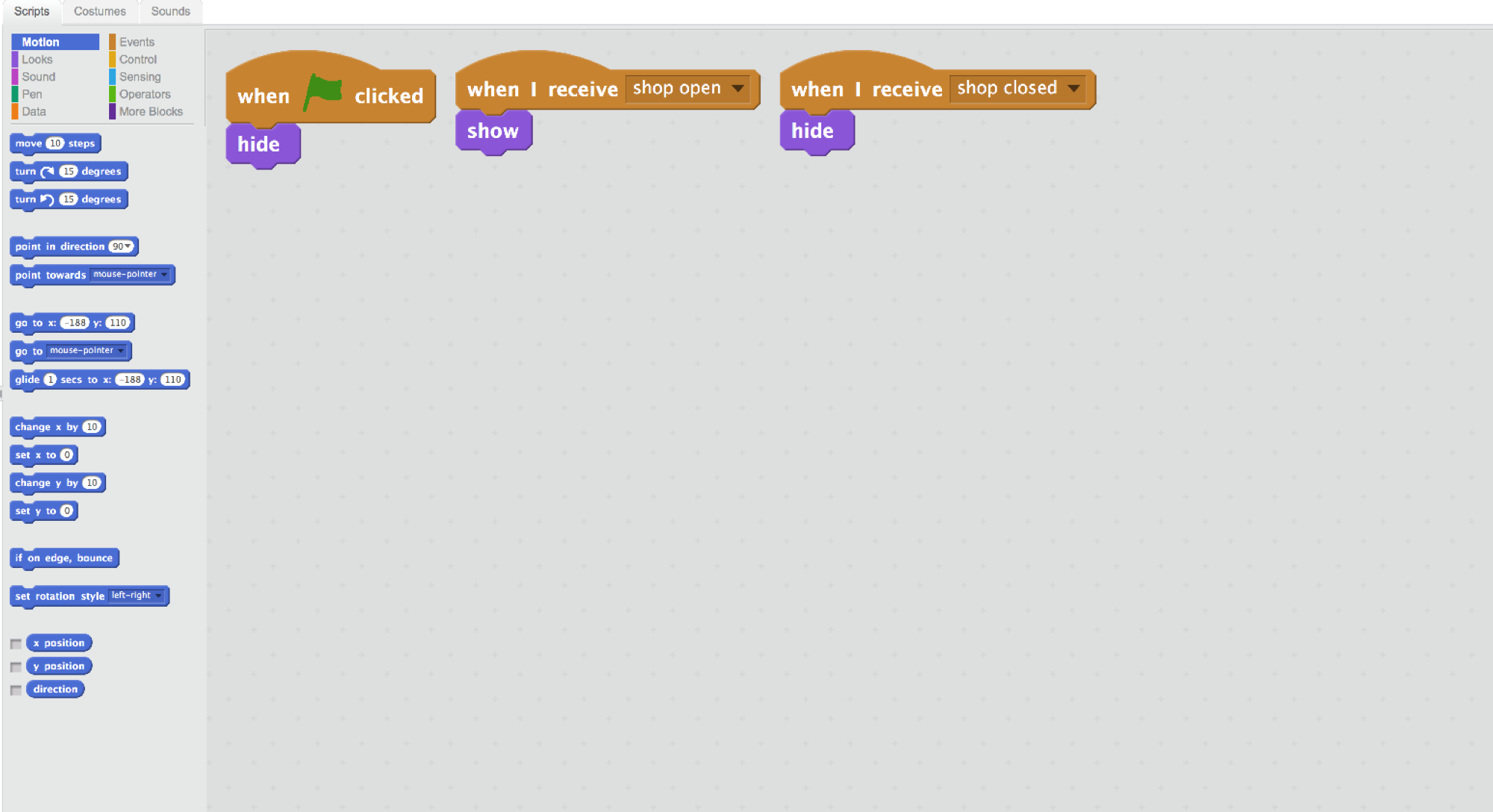 How to Code Using Scratch : 15 Steps - Instructables