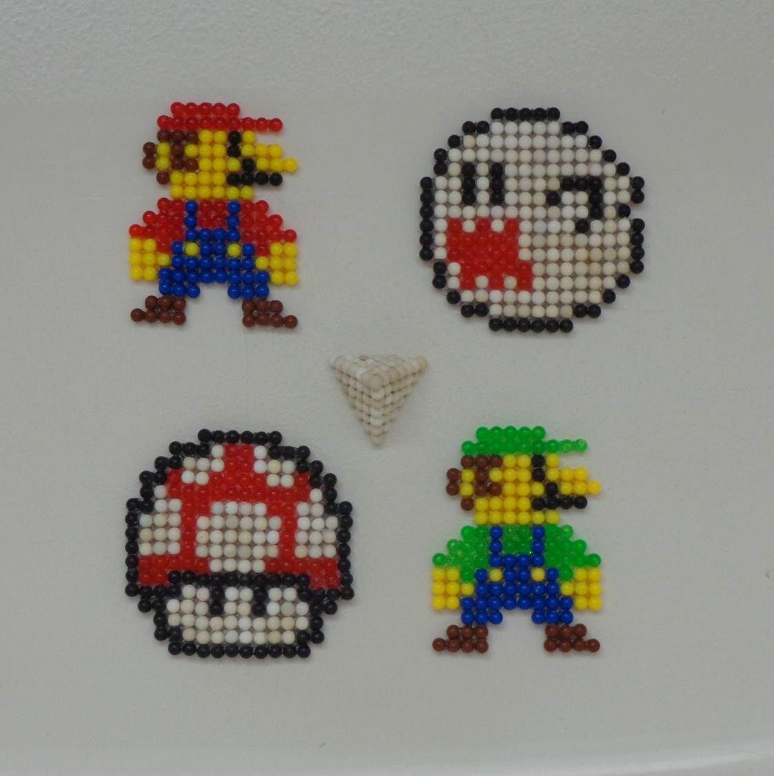 8 Bit Airsoft Art : 13 Steps (with Pictures) - Instructables