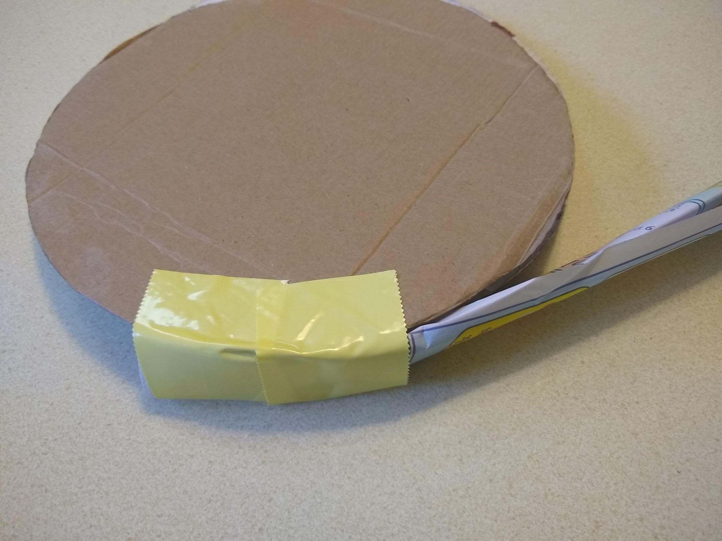 STEAM Frisbee : 8 Steps (with Pictures) - Instructables