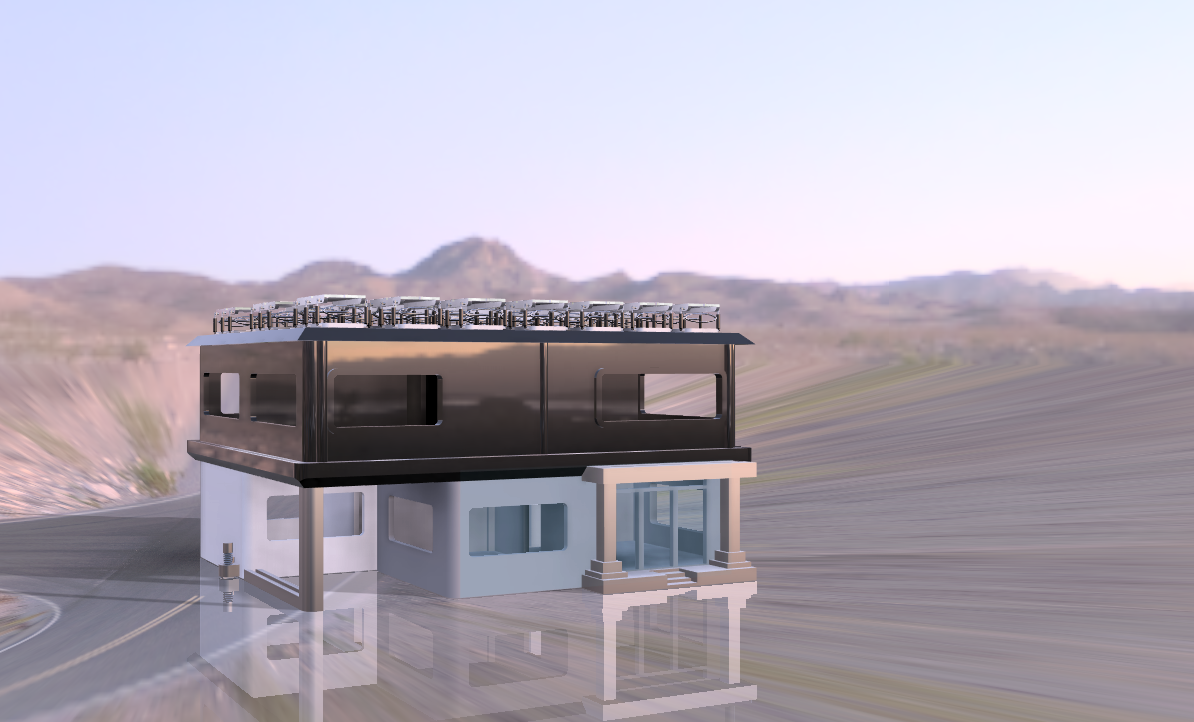 Project Senegal: Novel Approach to Housing : 26 Steps (with Pictures ...