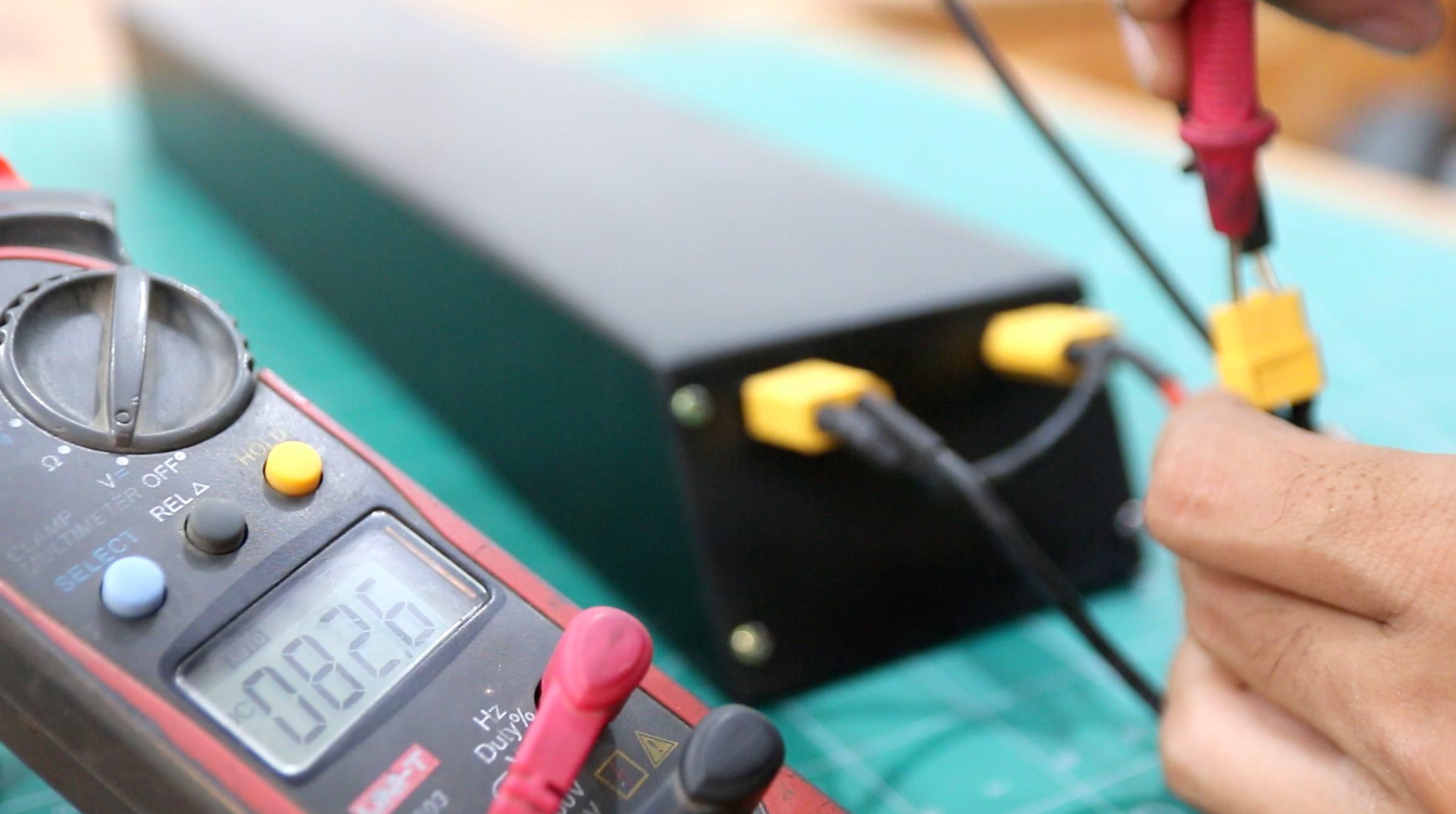 DIY 2000 Watts PWM Speed Controller : 8 Steps (with Pictures) - Instructables