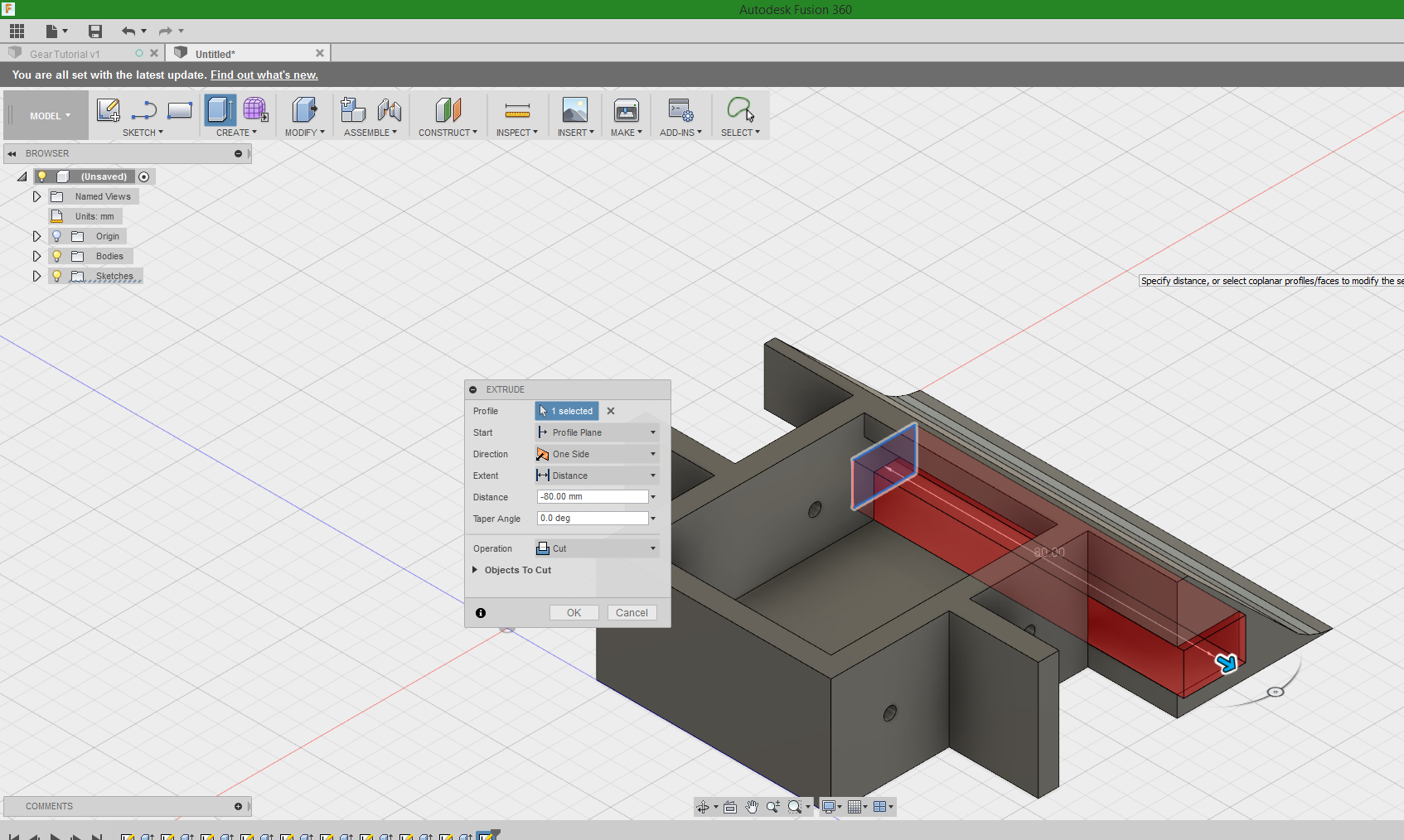 Design of a Sumo Robot : 22 Steps (with Pictures) - Instructables