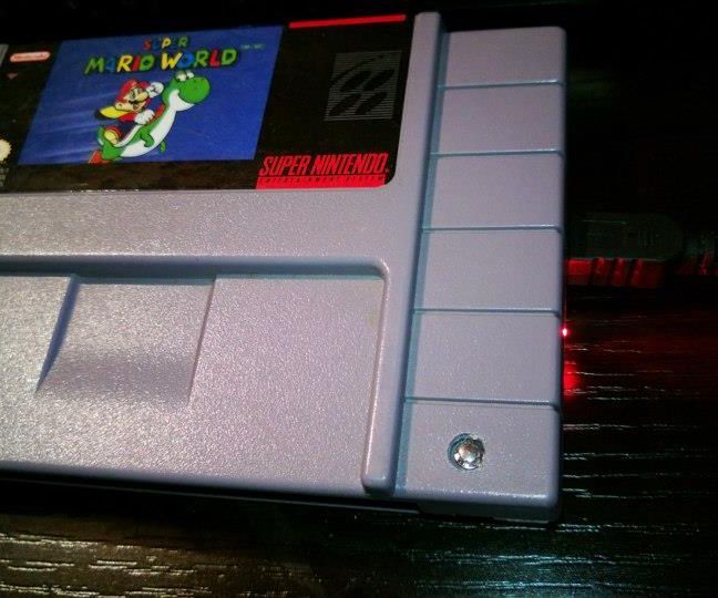 SNES External Hard Drive : 3 Steps - Instructables