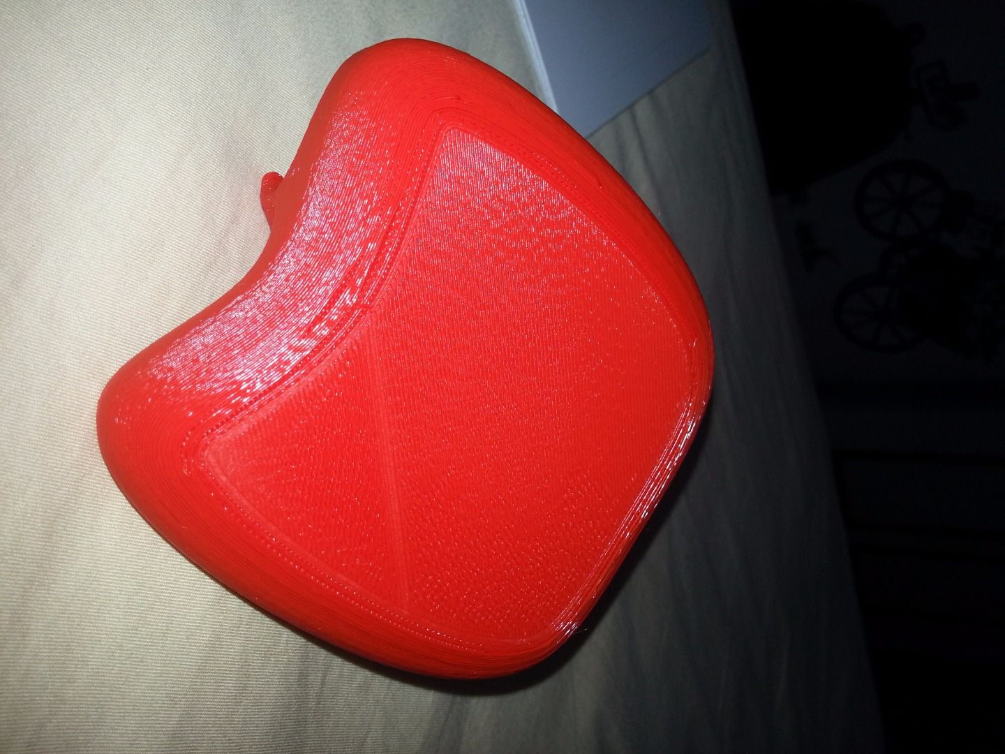 3D Printing - Push Up Bar Add-on! : 3 Steps (with Pictures) - Instructables
