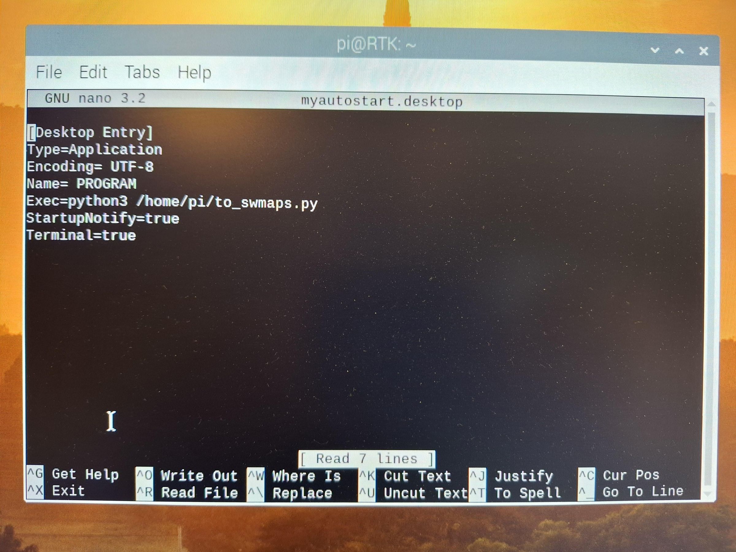 Wireless GNSS RTK Rover and Base Set : 8 Steps (with Pictures ...