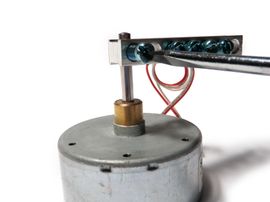Vibrating Motors : 5 Steps - Instructables