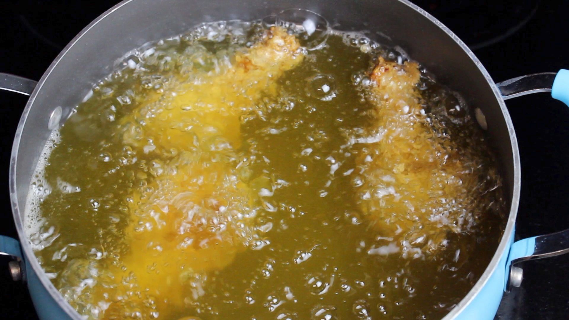 How to Make Nashville Hot Chicken : 12 Steps (with Pictures ...