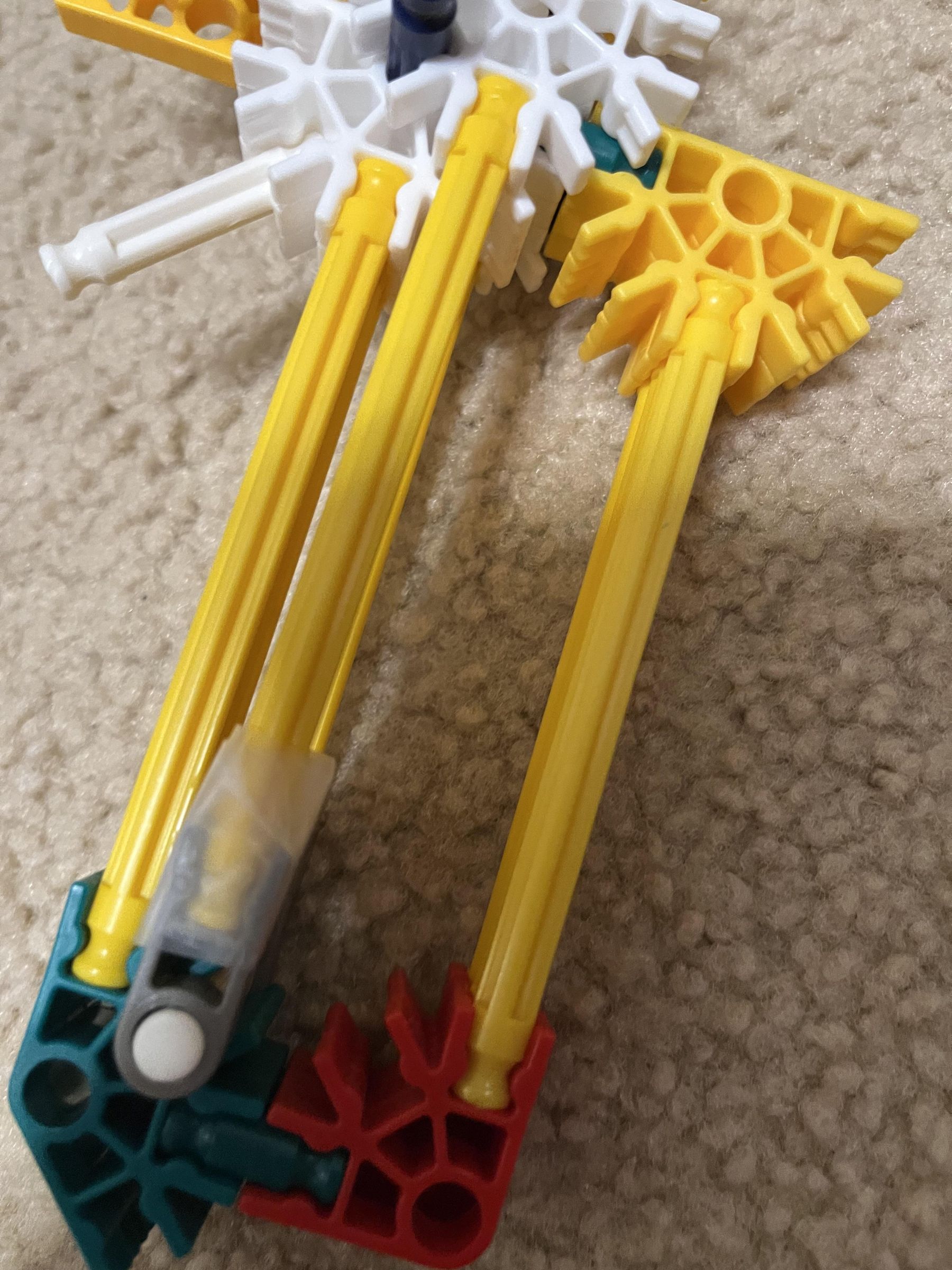 Greg Renko's K'nex RPG Instructions - Instructables