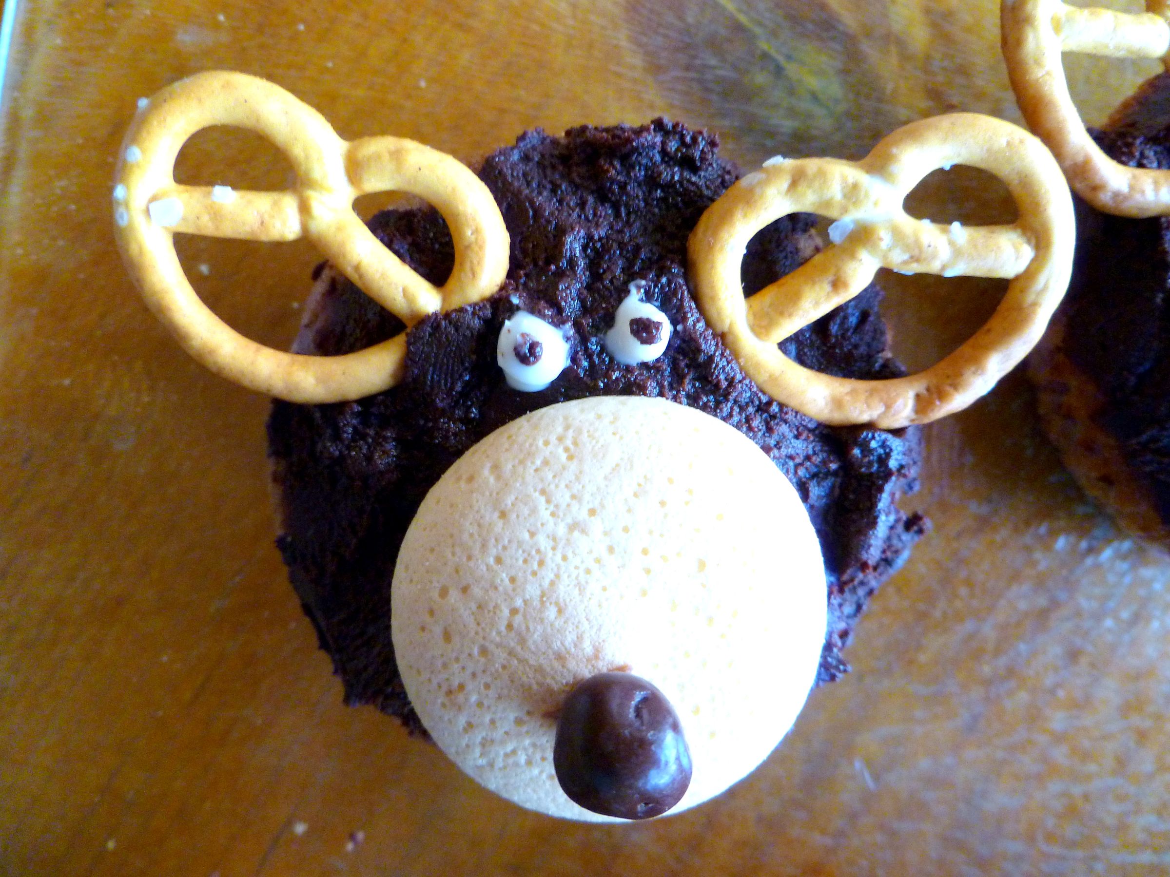 Fruity Animal Muffins : 15 Steps (with Pictures) - Instructables