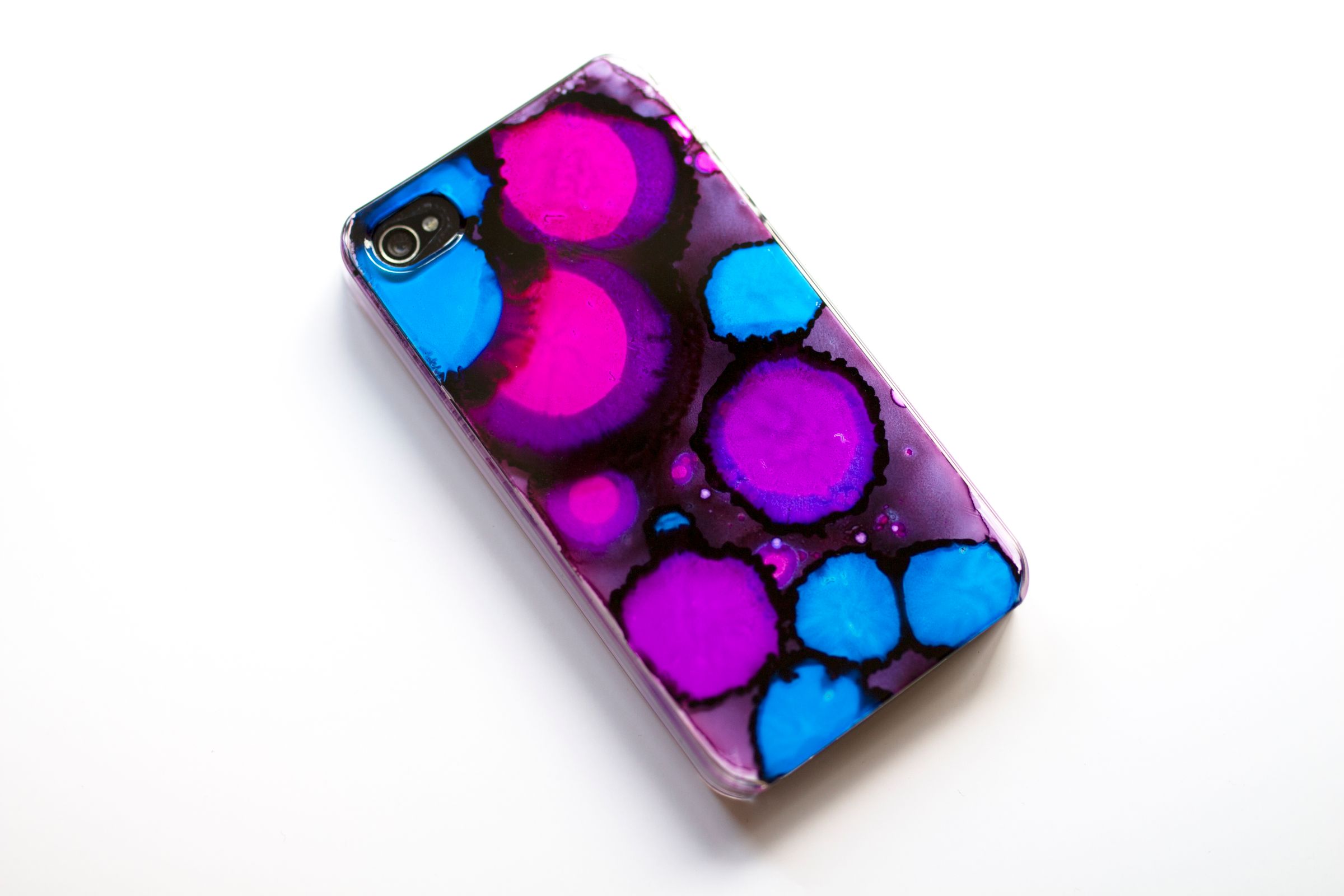 DIY Cell Phone Cases : 6 Steps (with Pictures) - Instructables