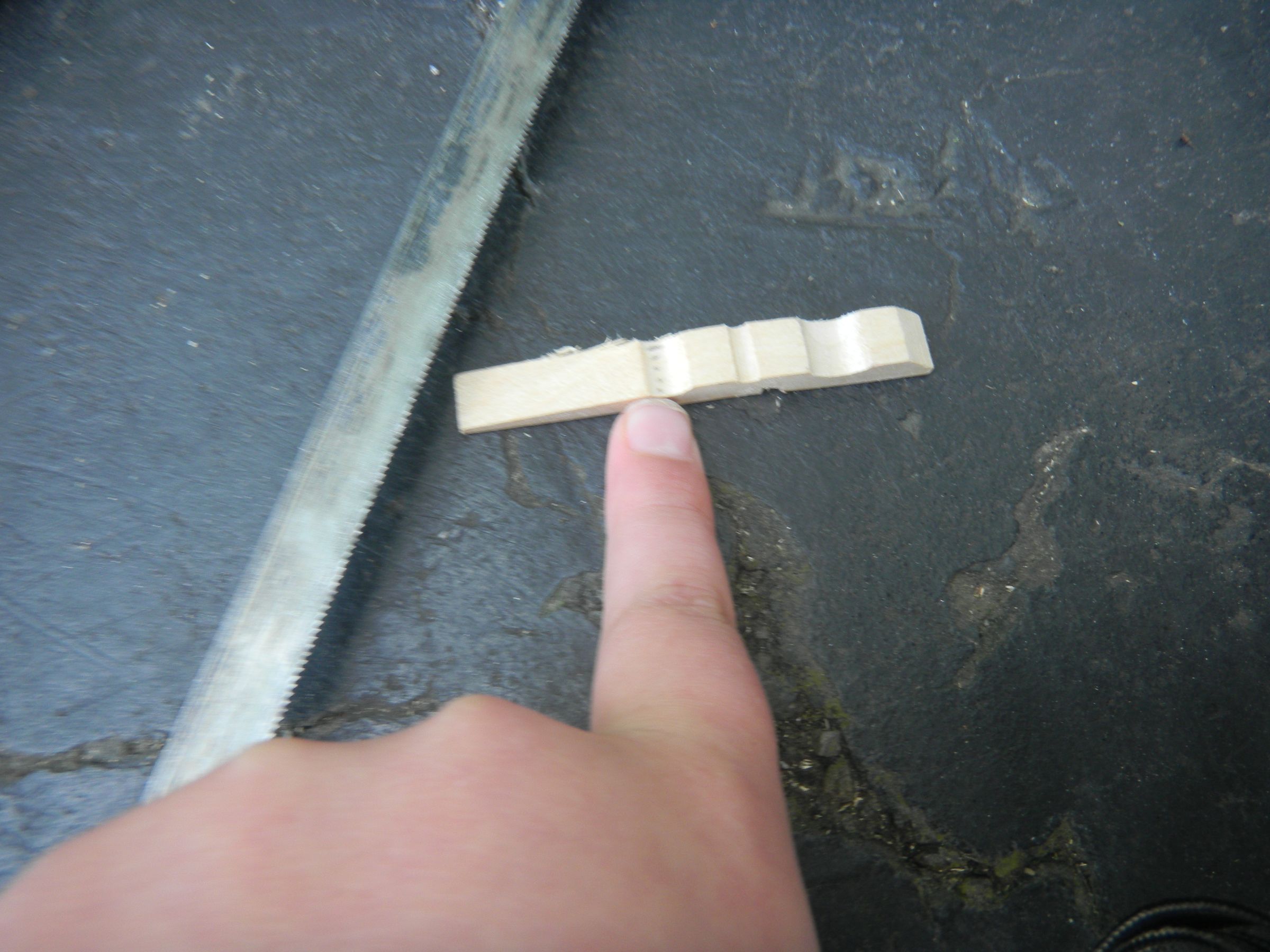 Pocket Sized Dart Shooter : 5 Steps - Instructables