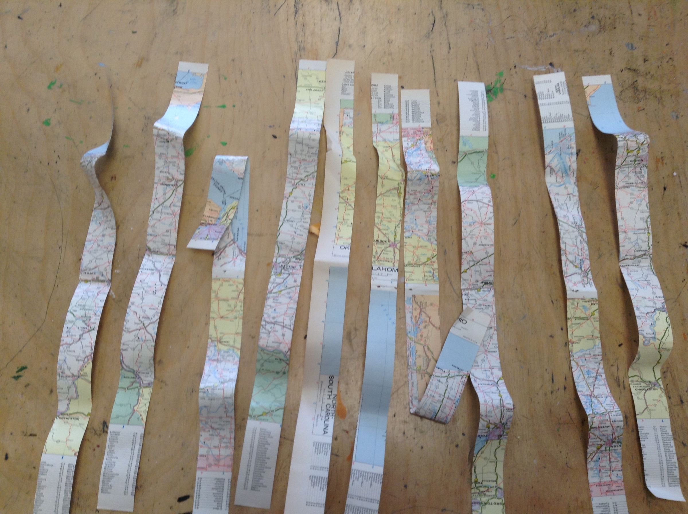 Plaited Paper Basket : 6 Steps - Instructables