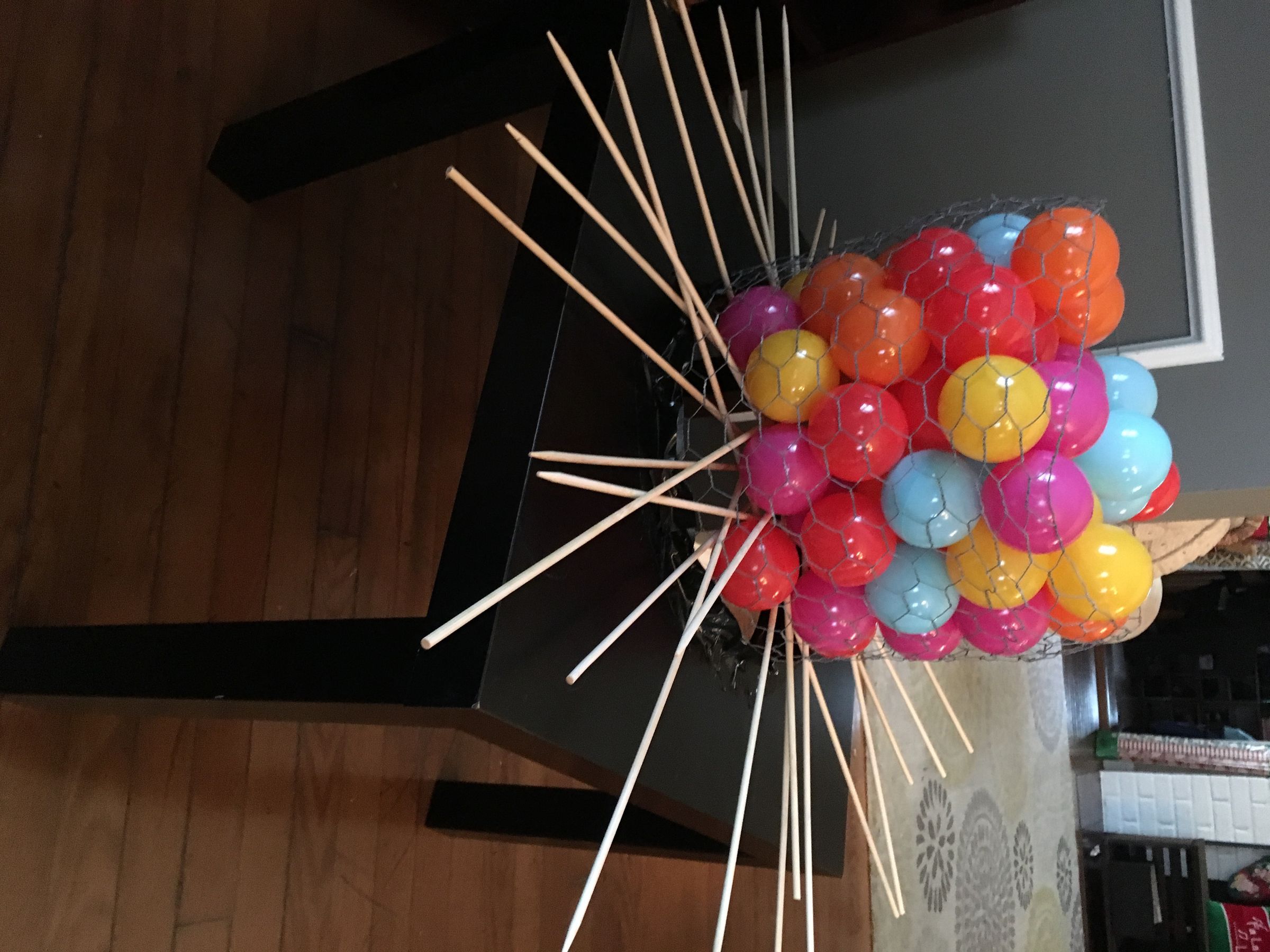 DIY Ker Plunk! : 9 Steps (with Pictures) - Instructables