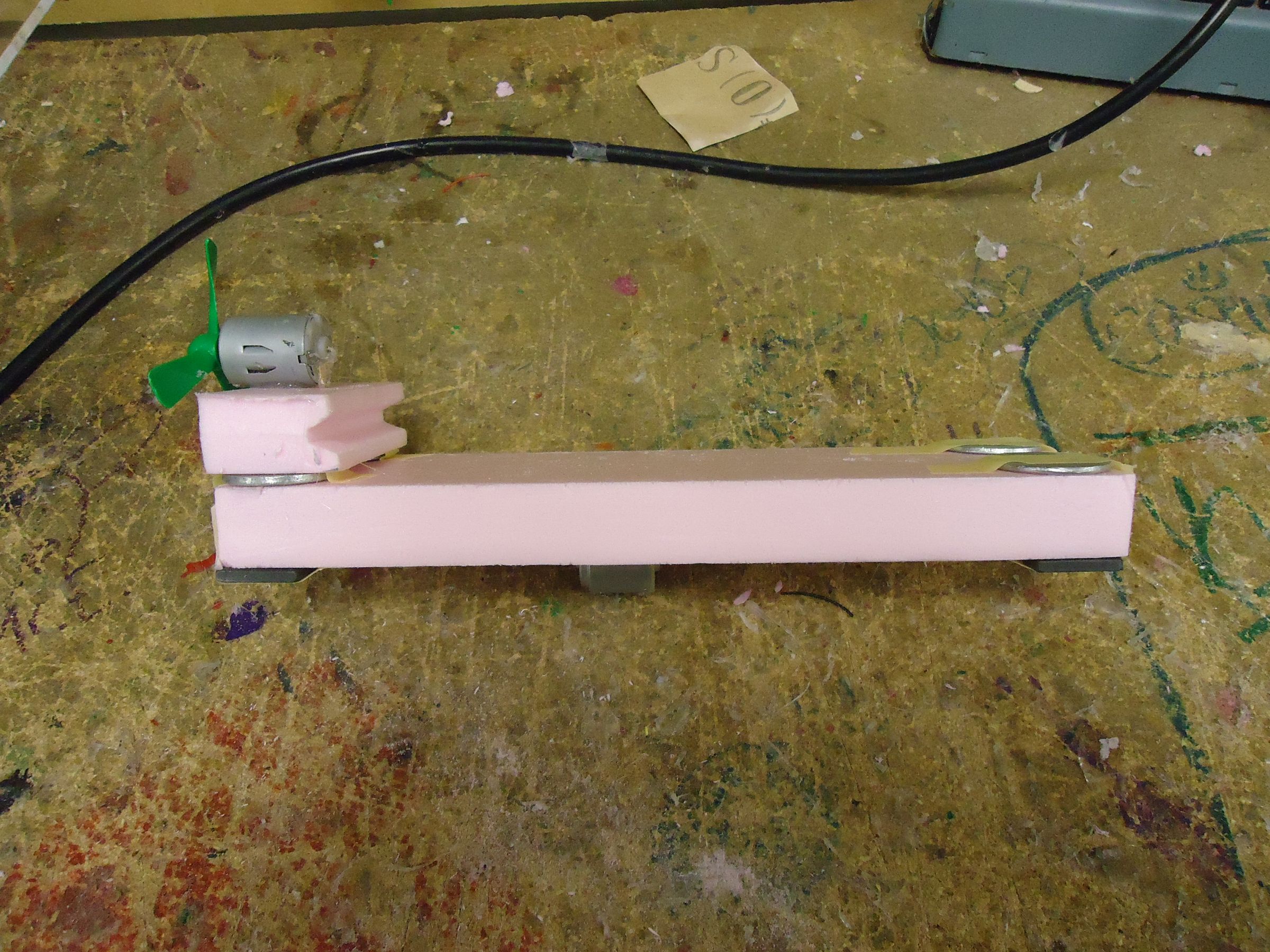 Maglev Cars: What's the Attraction? : 7 Steps - Instructables
