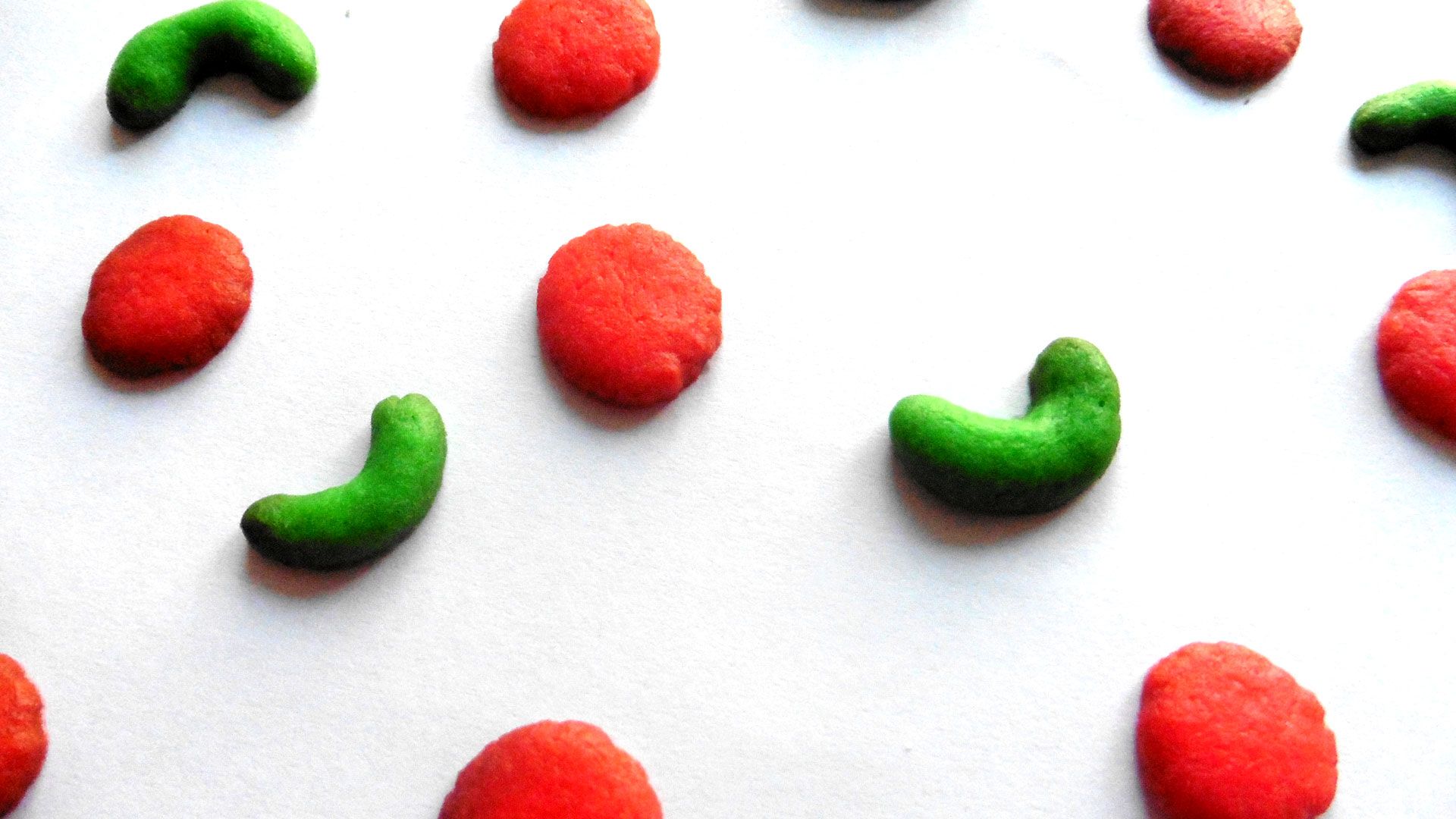 Dehydrated Pizza Cookies: Back to the Future : 7 Steps (with Pictures ...
