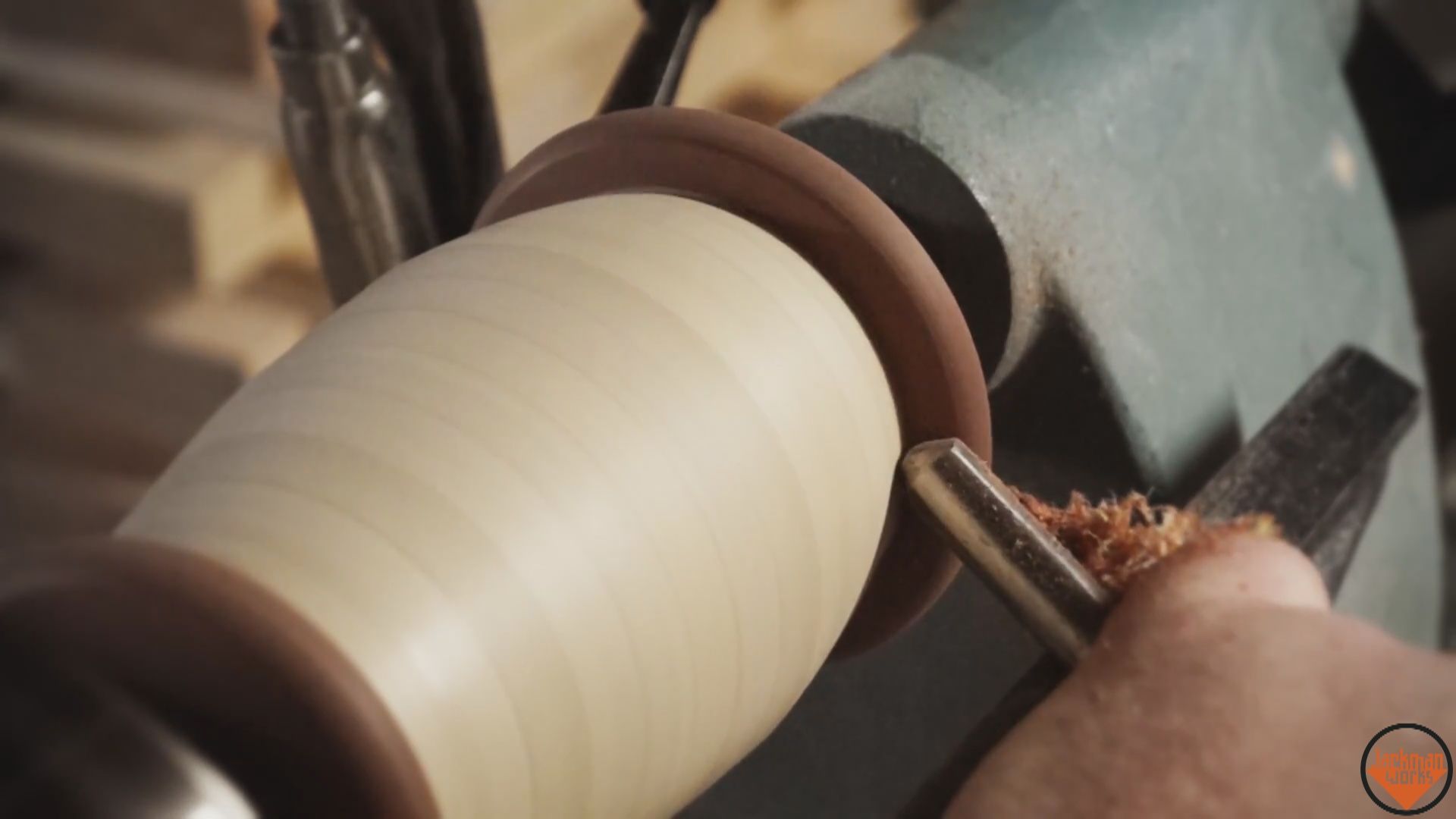 294 Piece Segmented Pepper Grinders : 9 Steps (with Pictures ...