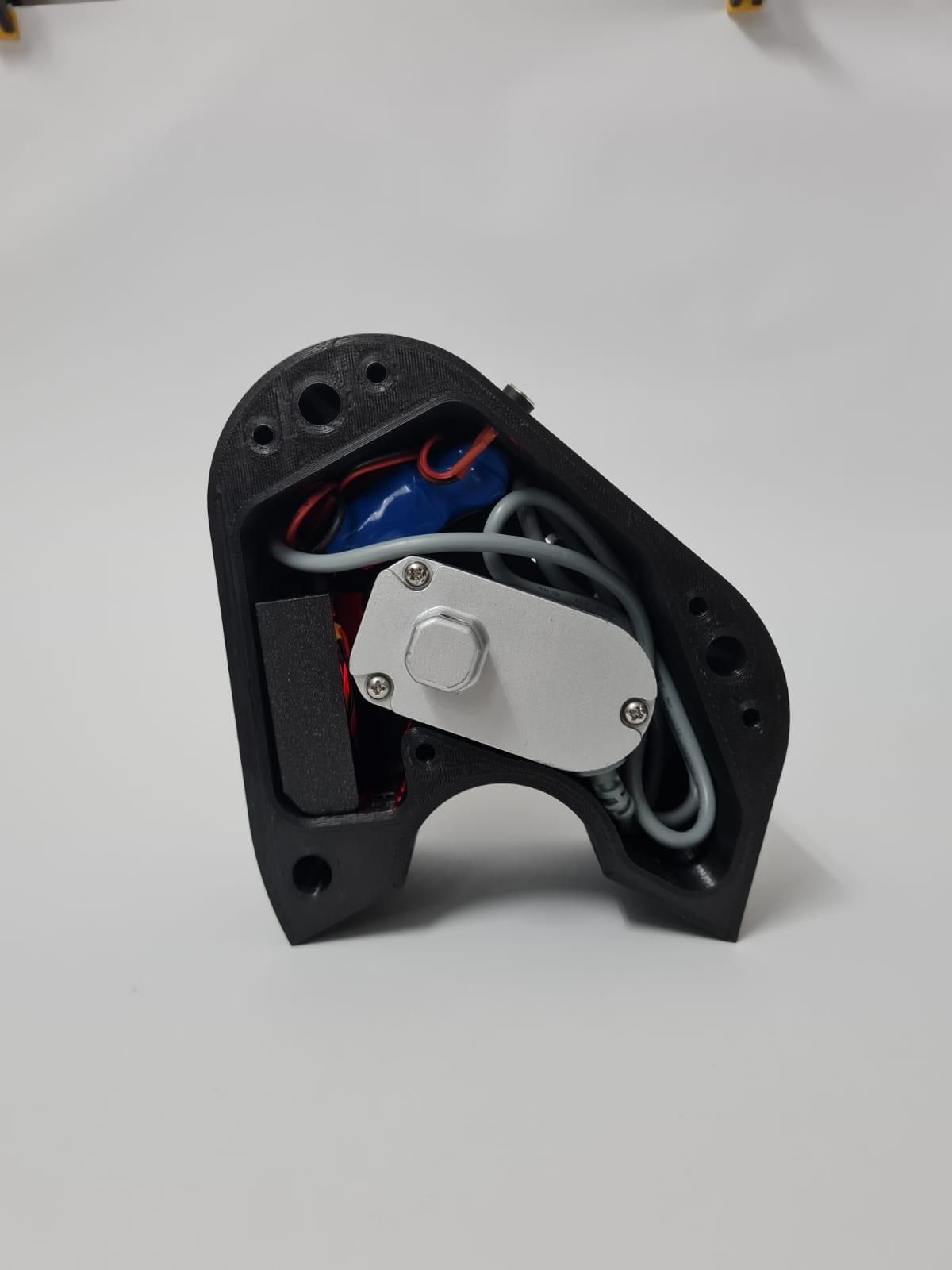 FIXPERTS | Office Chair Stopper : 24 Steps - Instructables