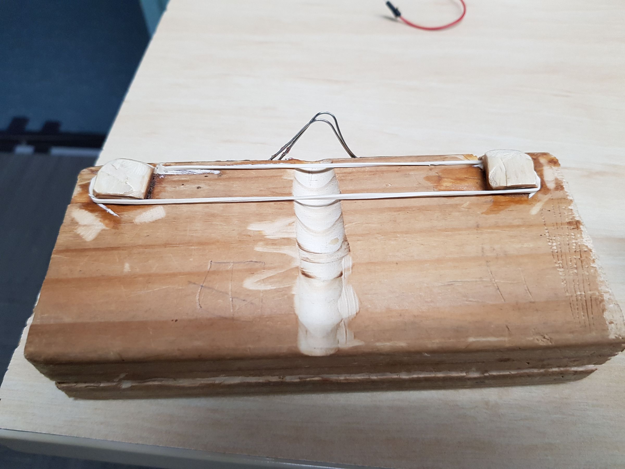 How to Make a Rubber Band Turret With 180 Aiming Using Arduino Servos : 6 Steps - Instructables