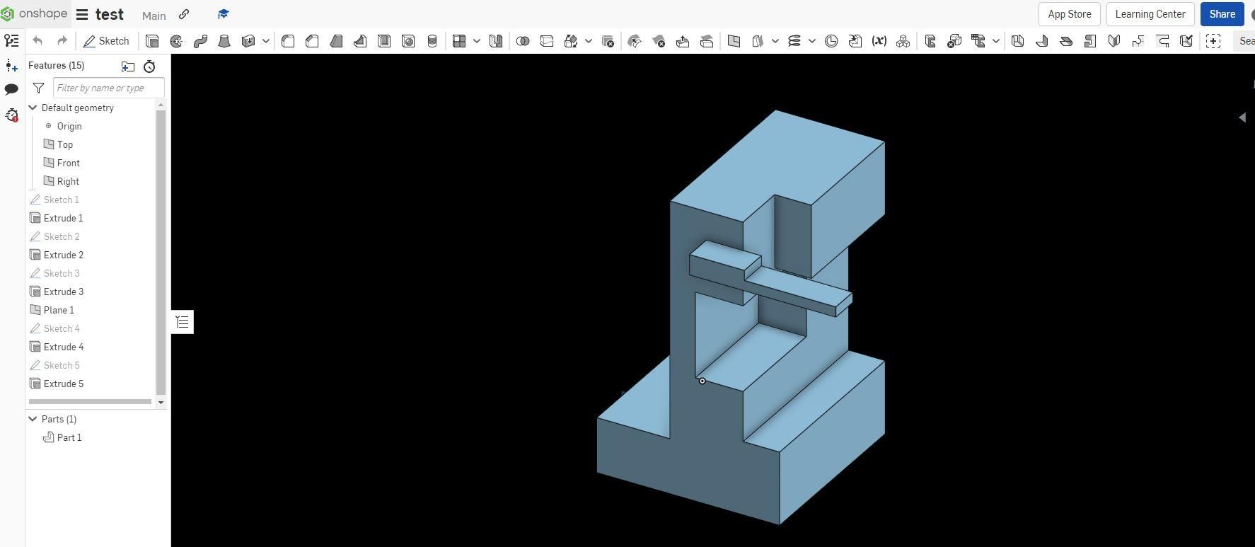 How to Organize a CAD Workshop for Engneering Club at College? : 5 ...